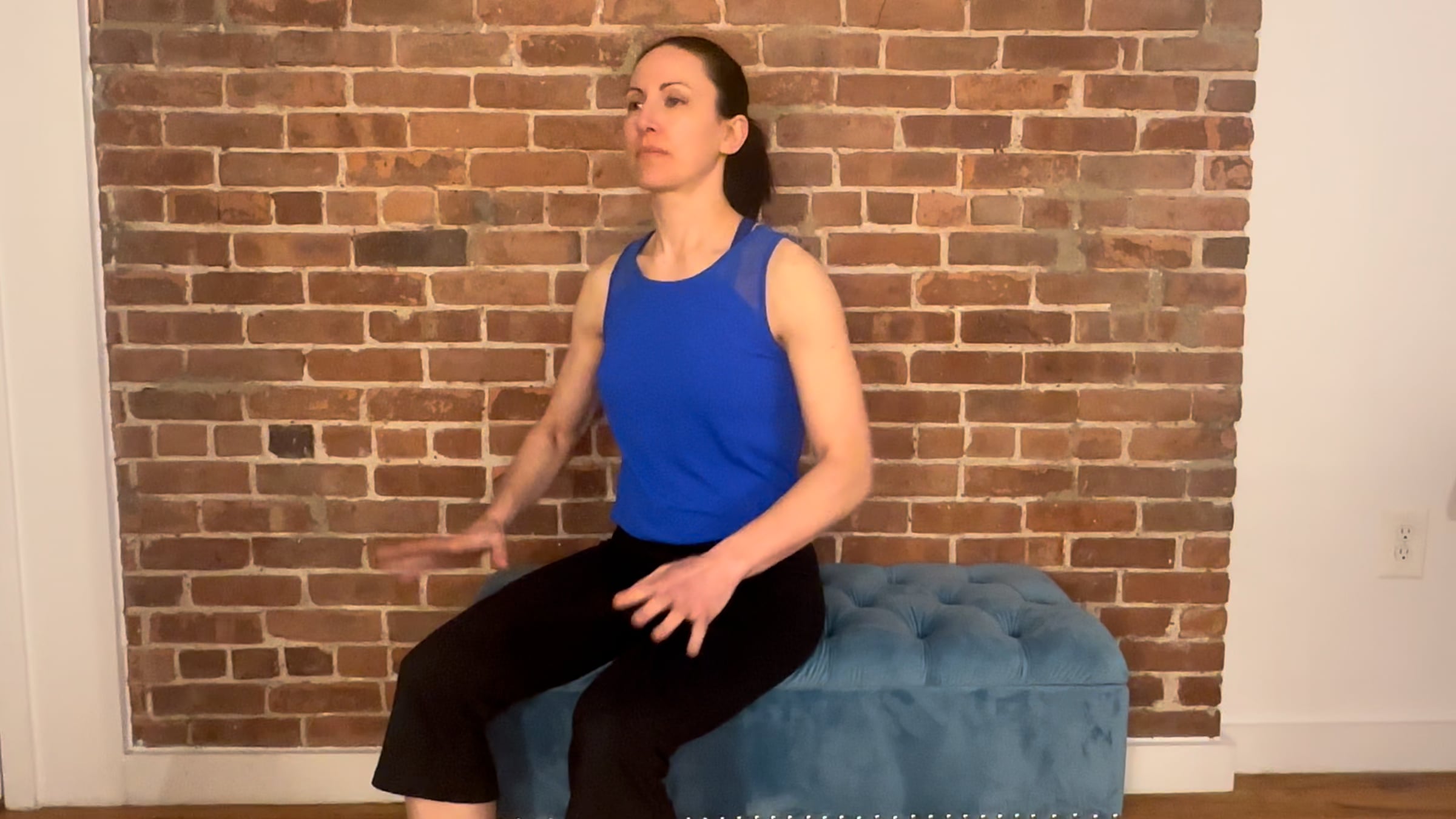 360 2-Step Exhale_Seated