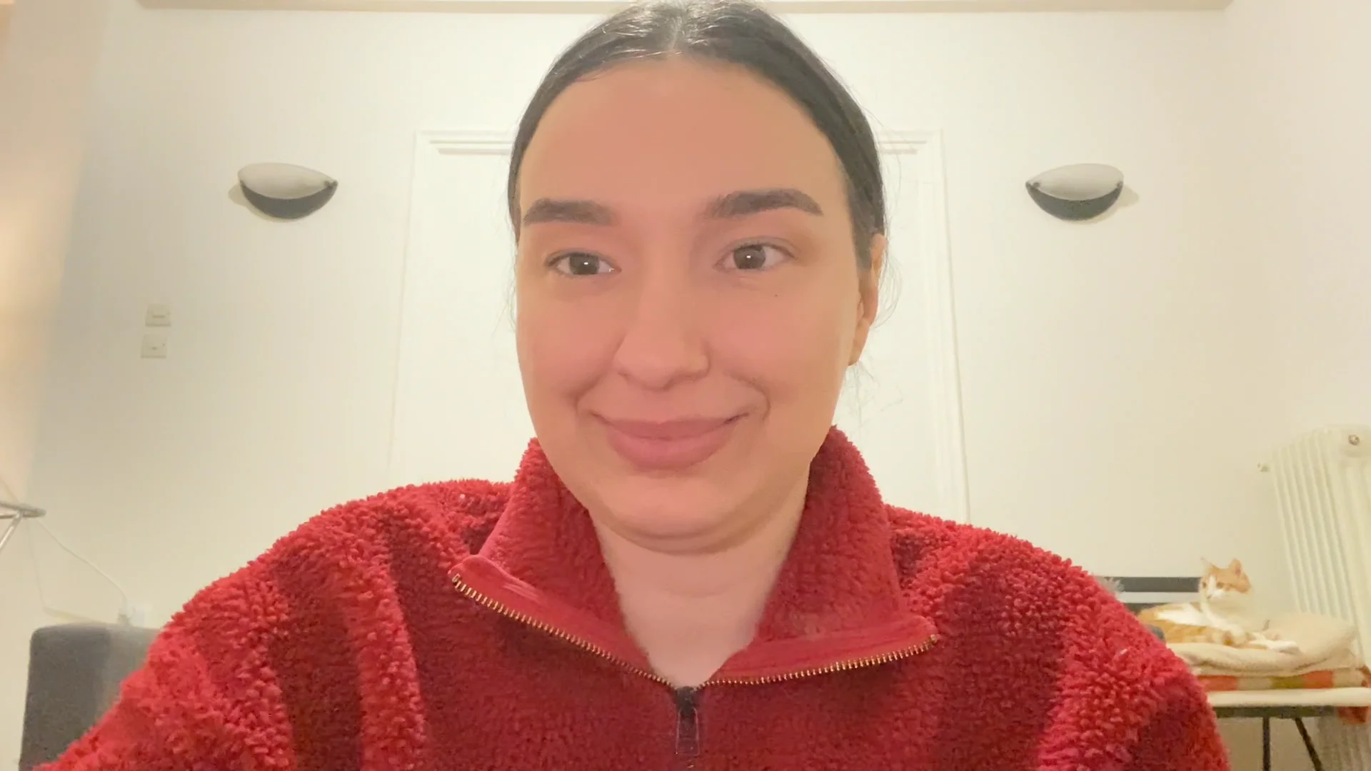 Apostolia K. tutor video introduction on Preply on Vimeo