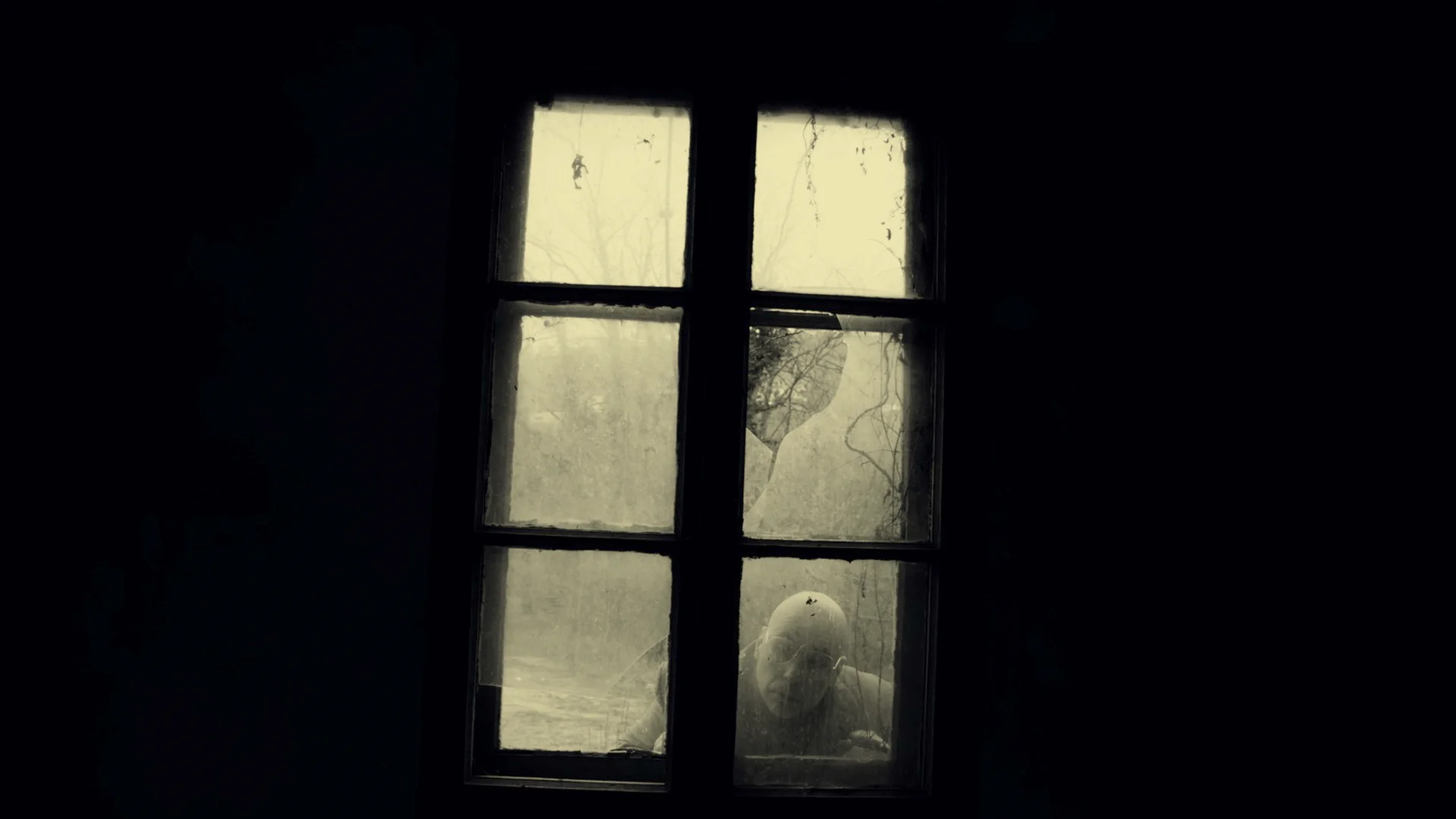 The man in the meantime | TRAILER on Vimeo