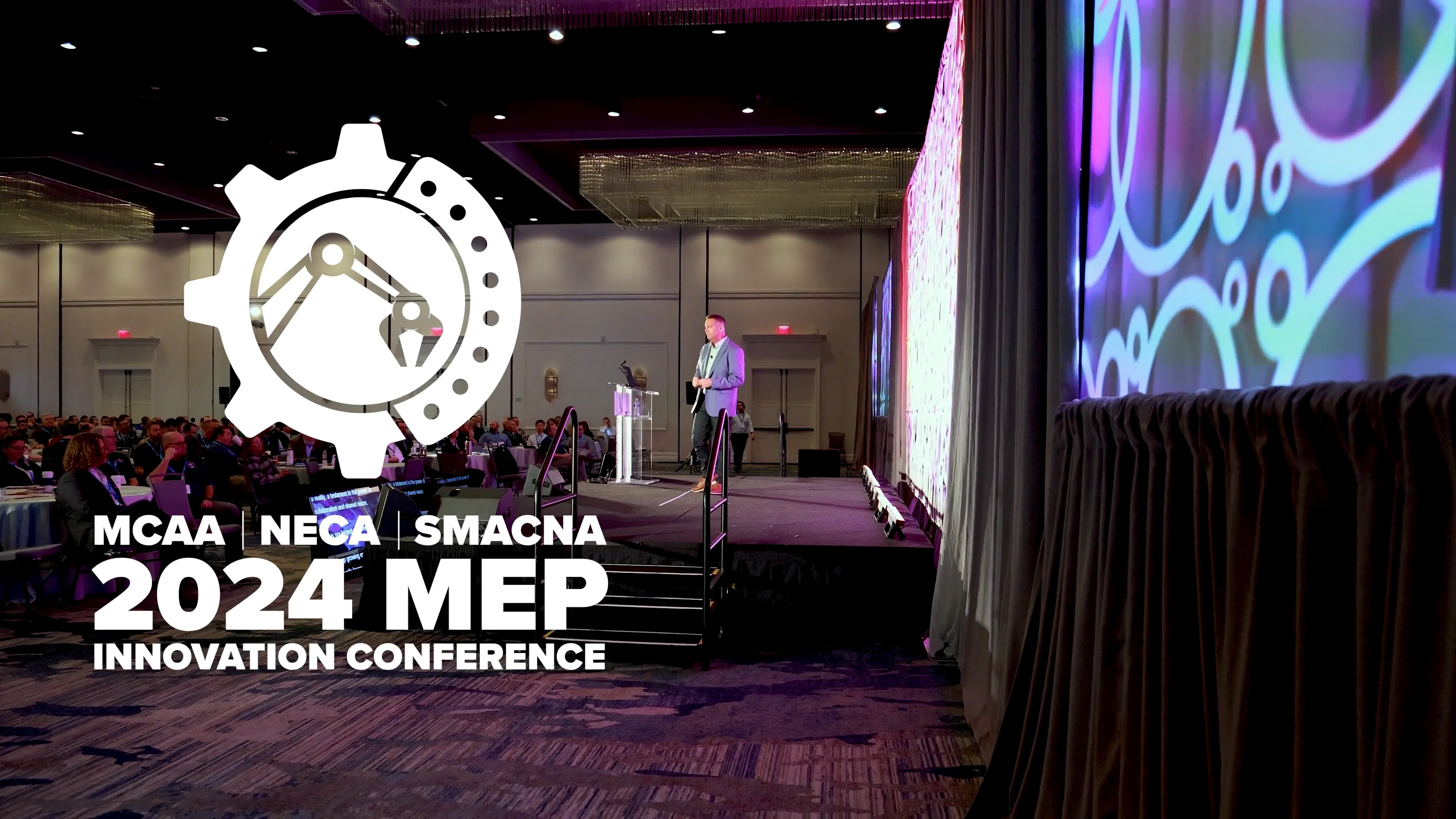 2024 MEP Innovation Conference