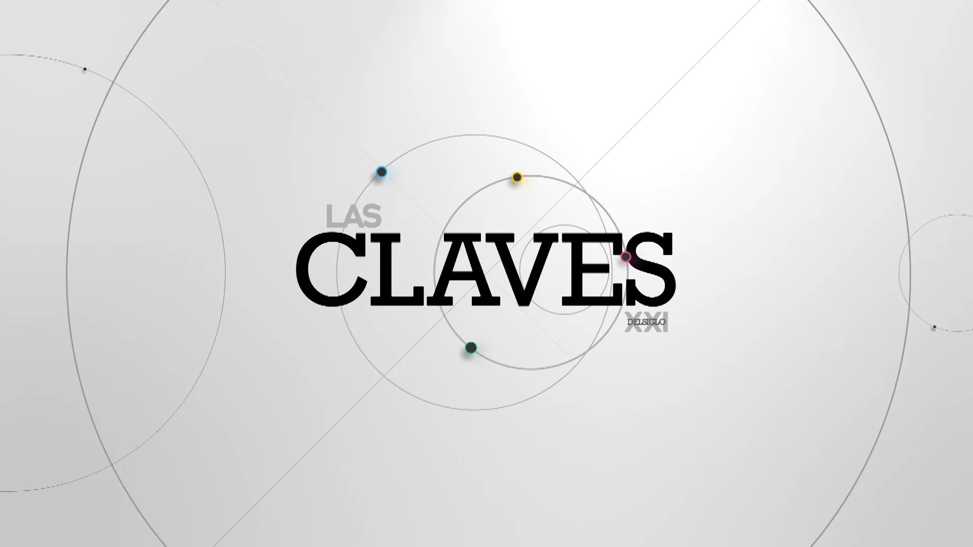 Las Claves del SXXI. Programa, TVE on Vimeo