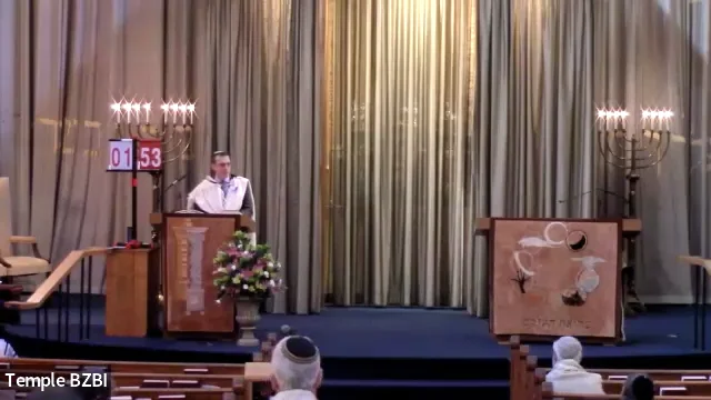 Shabbat Learning with Rabbi Abe Friedman, Saturday, February 3 2024 on ...