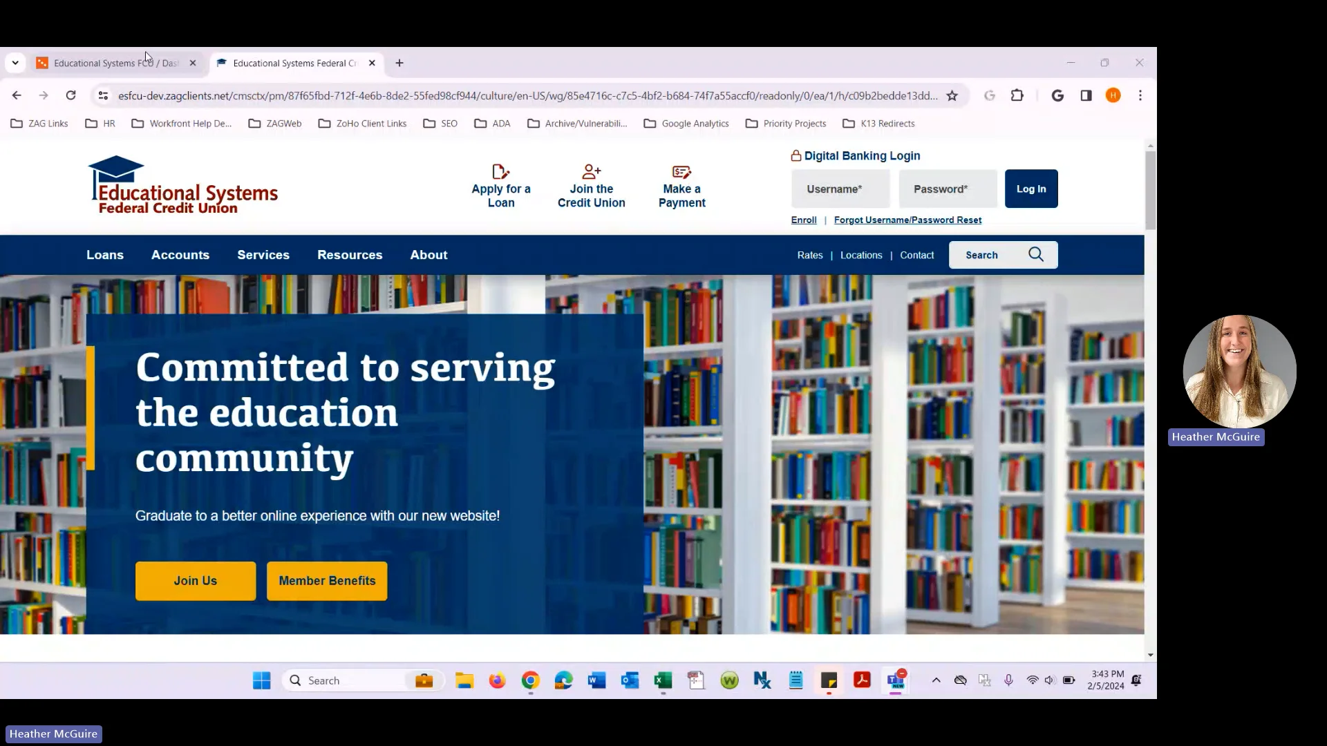 Educational Systems FCU - FAQs on Vimeo