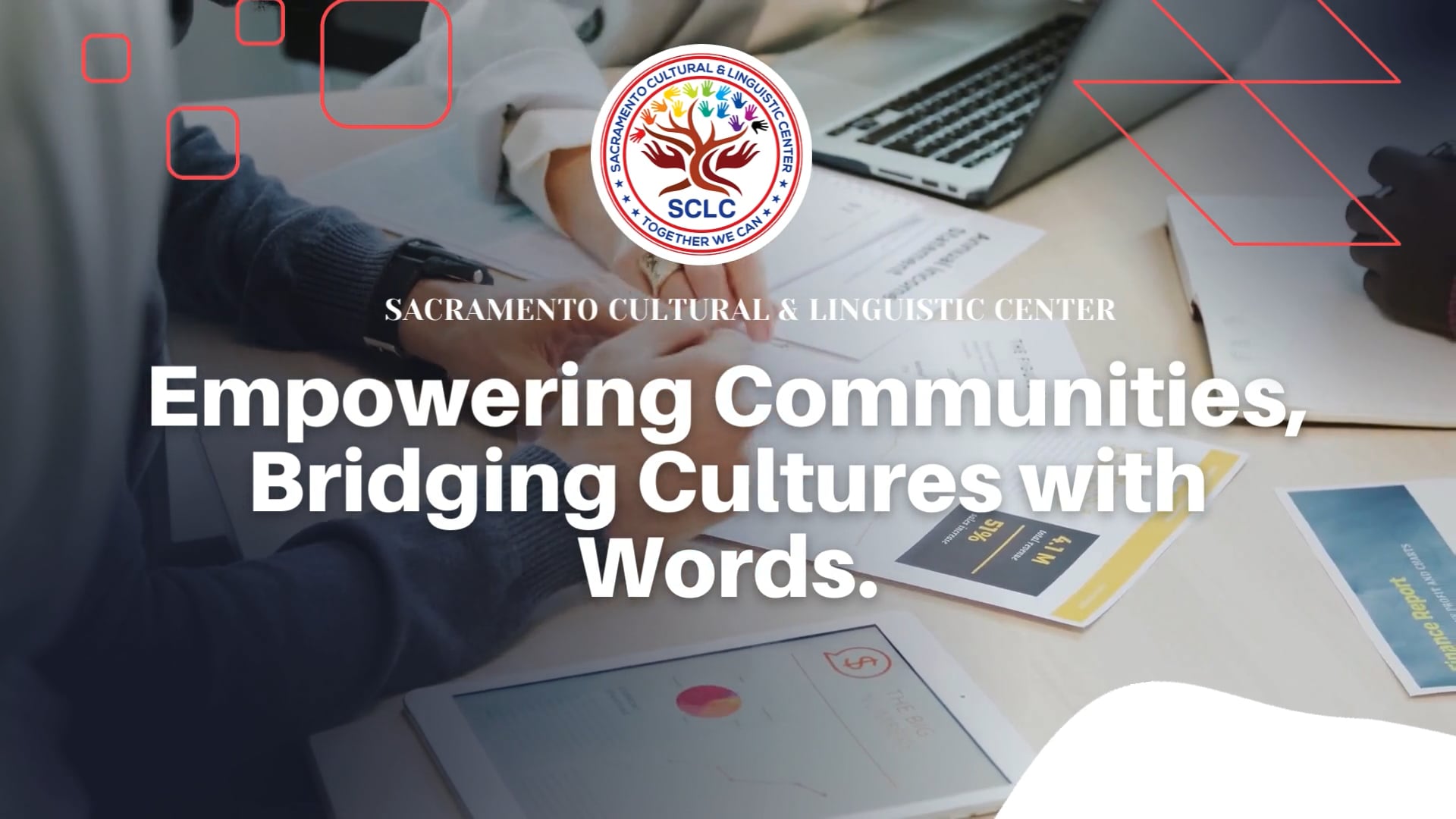 Contact Us | Sacramento Cultural & Linguistic Center