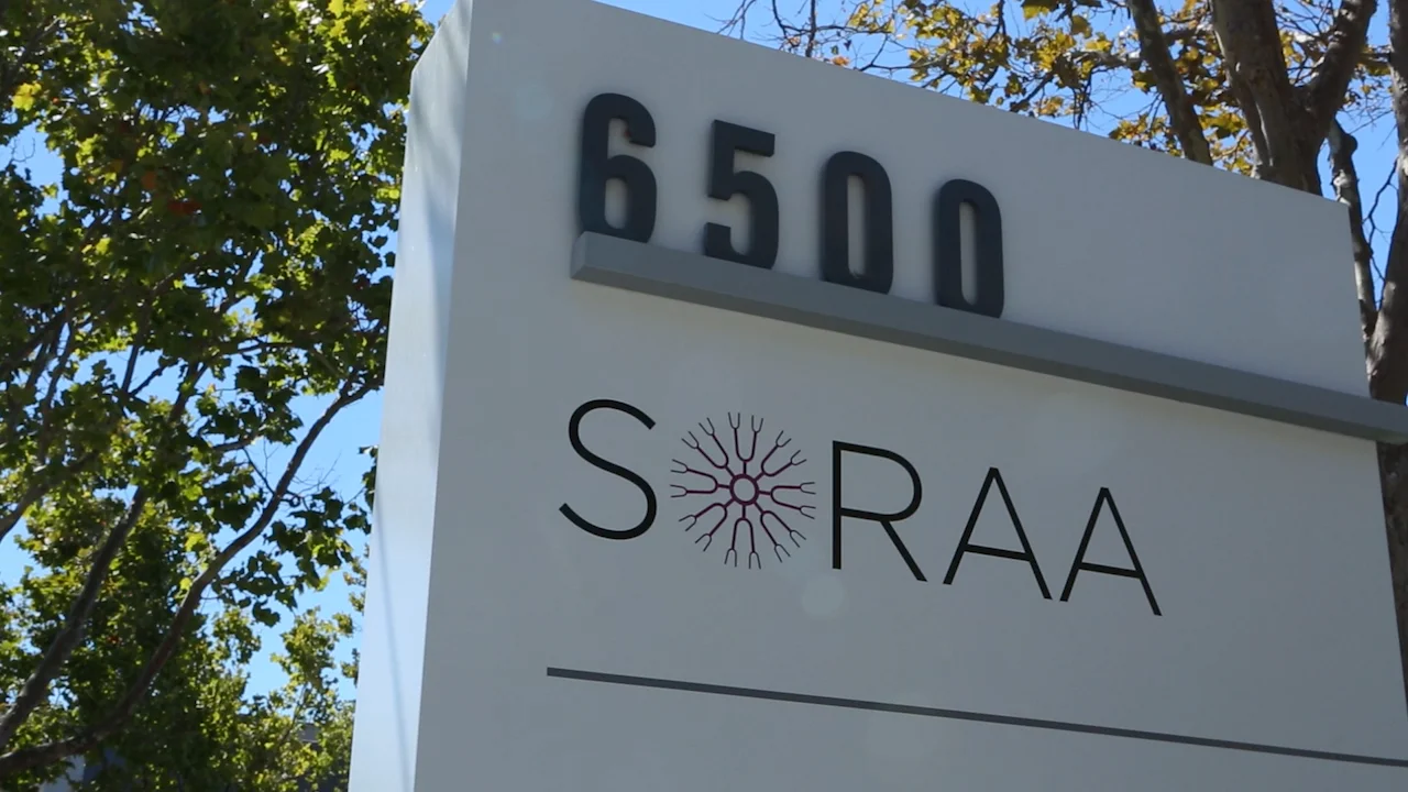 Sorra on Vimeo