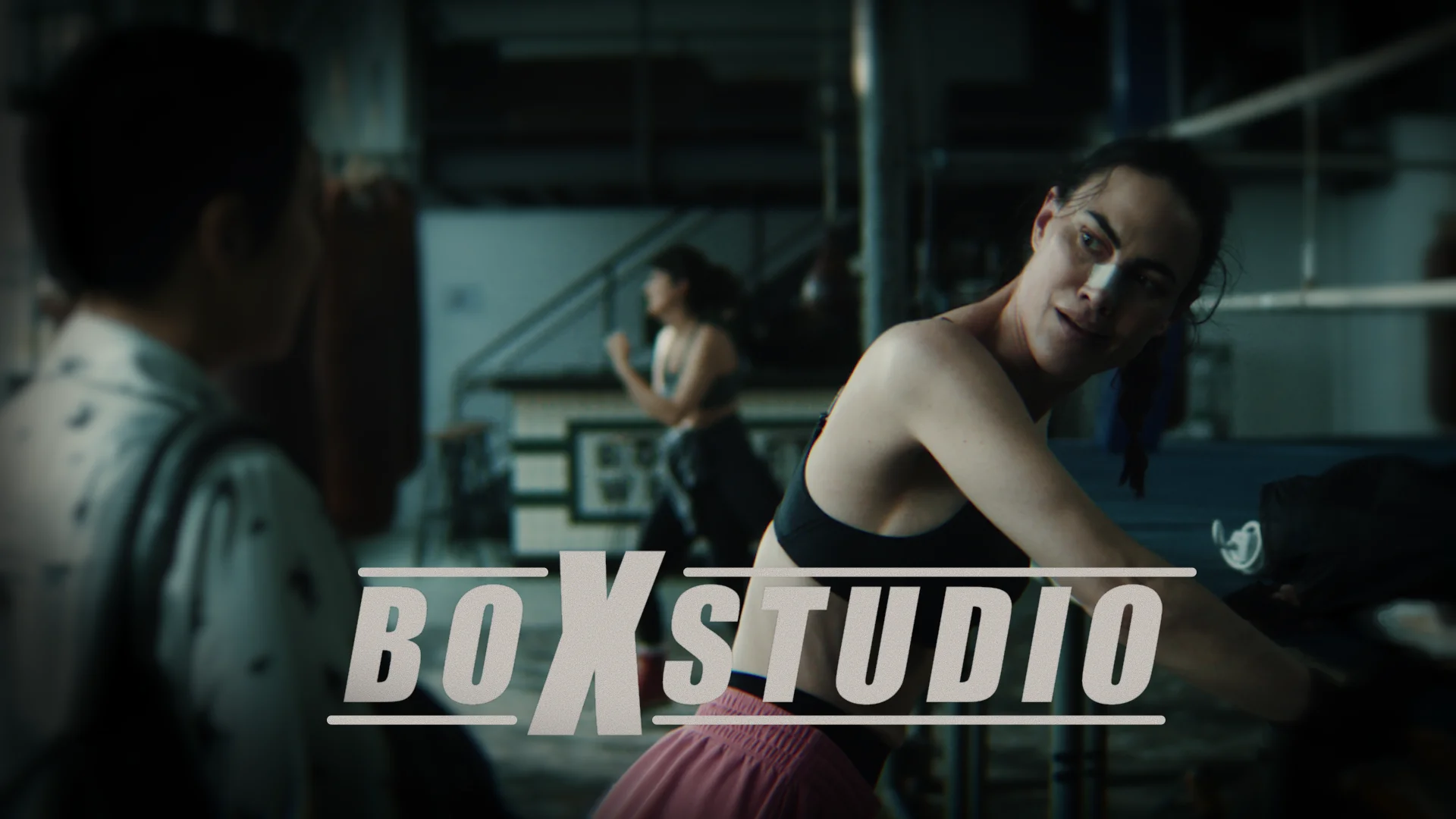 BOXSTUDIO