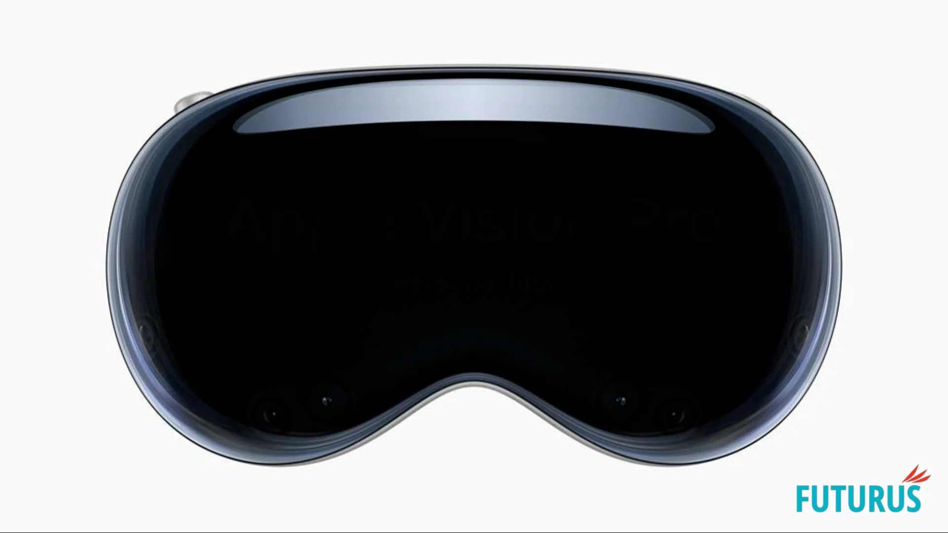Apple Vision Pro Persona on Vimeo