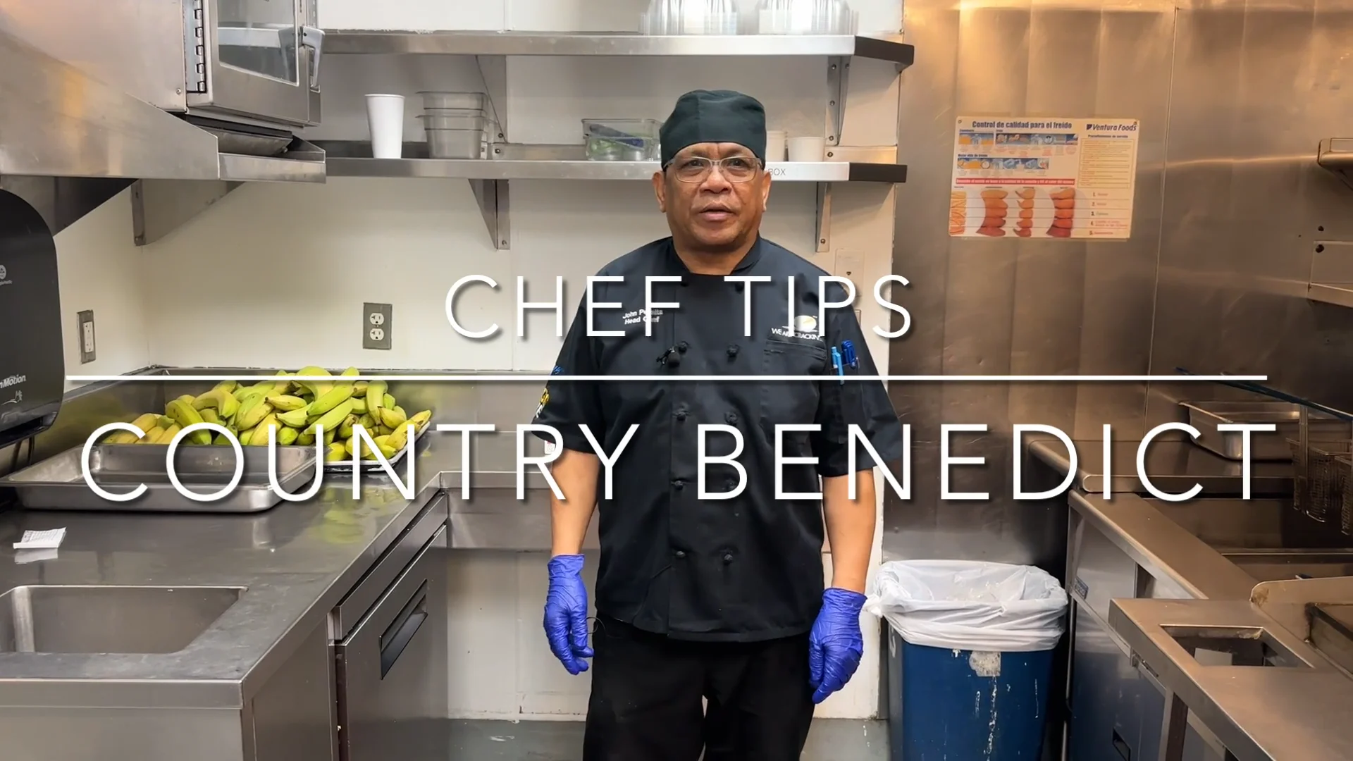 Country Benedict on Vimeo