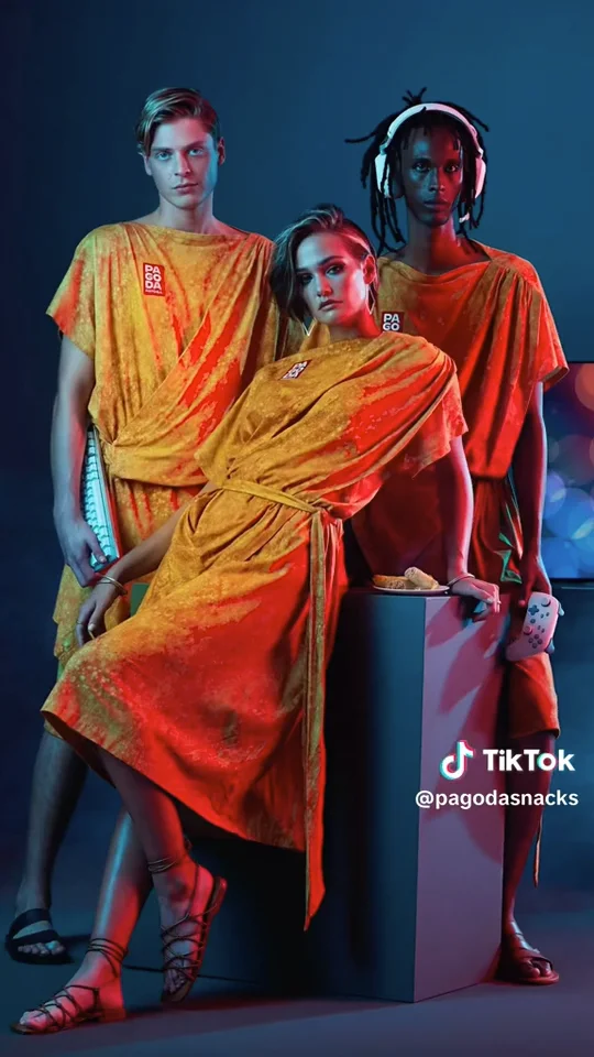 patoga tiktok on Vimeo