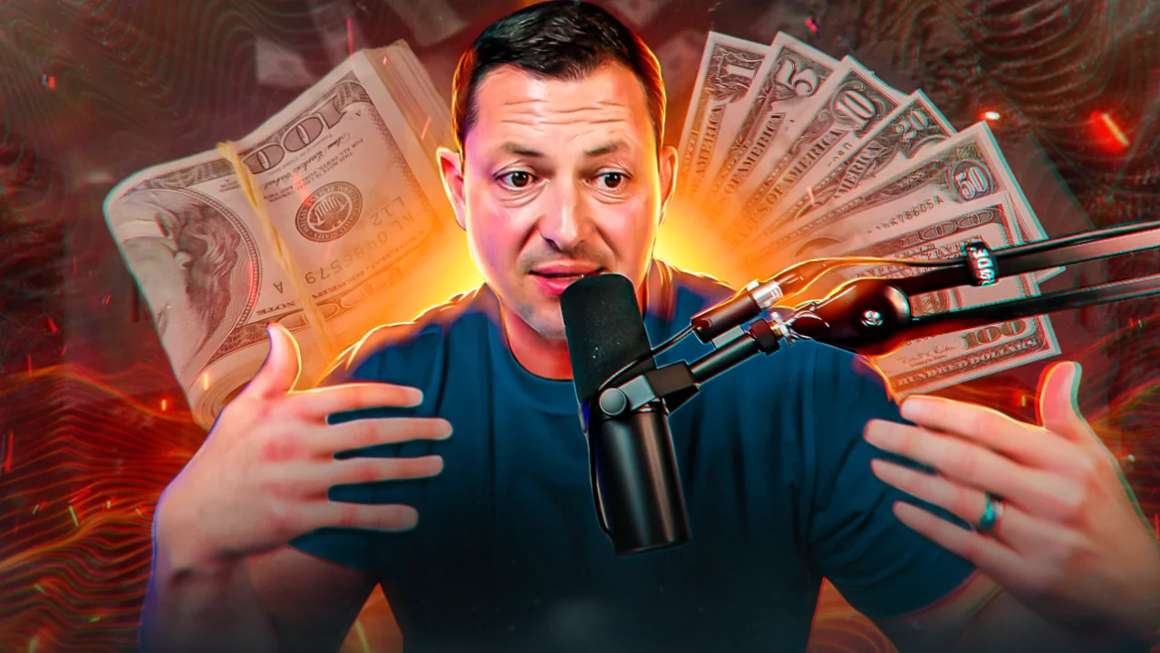 Ricky Picks Up A Seller In TWO MINUTES