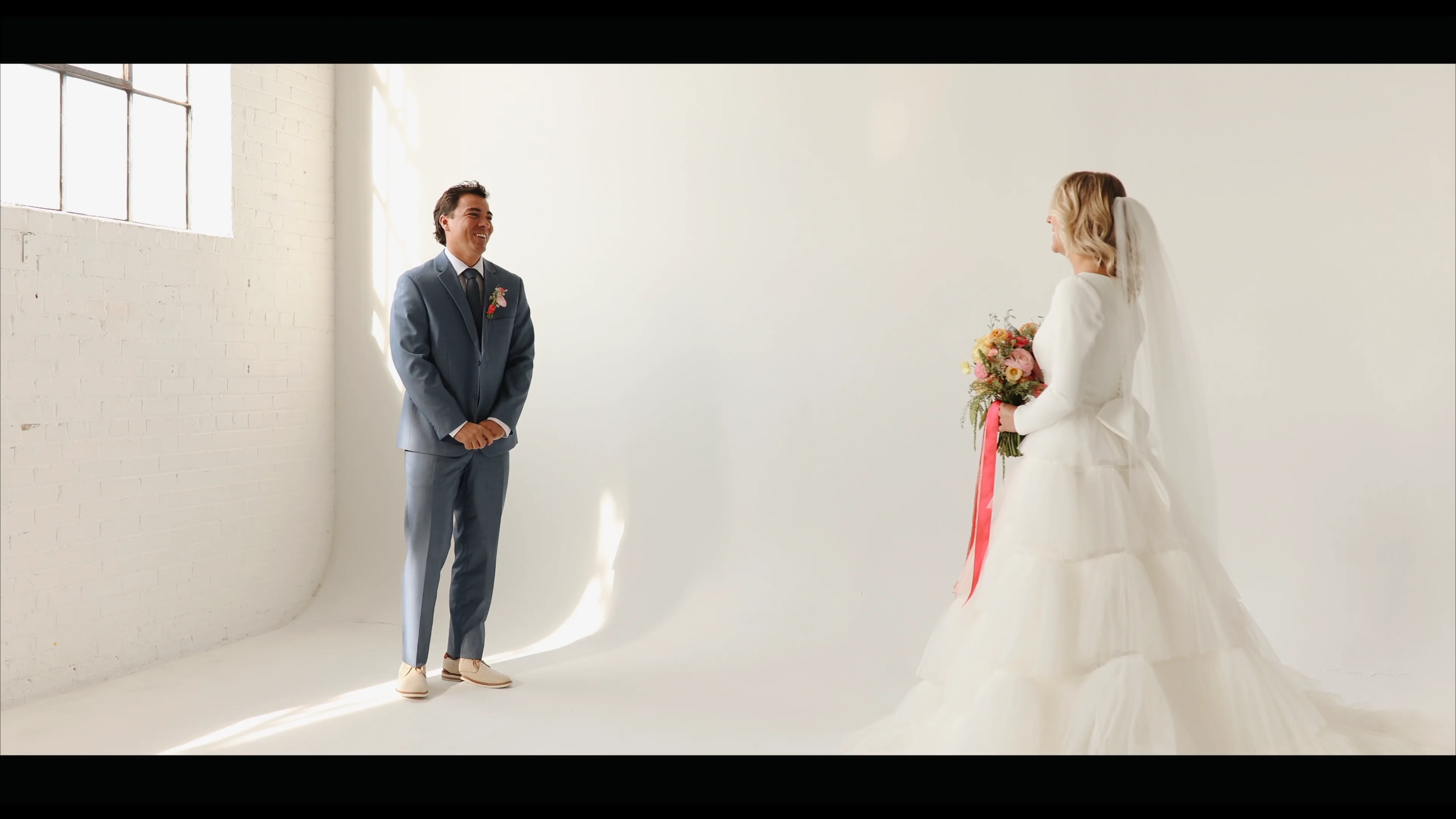 Hope & Bowen | Wedding film on Vimeo