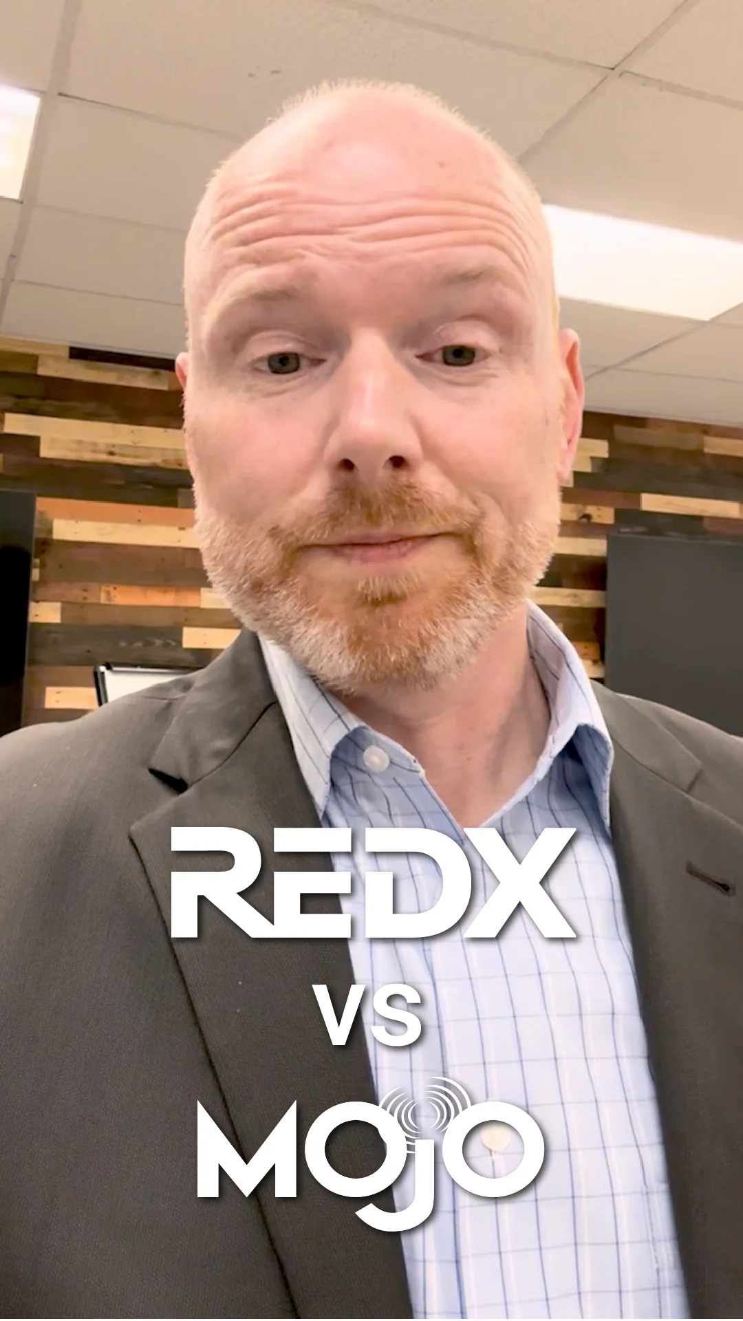 REDX vs Mojo on Vimeo