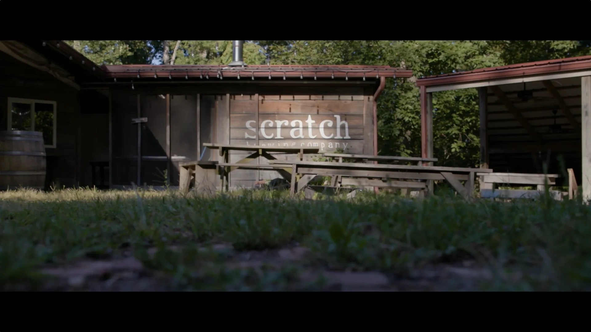 "Scratch" - Documentary Film on Vimeo