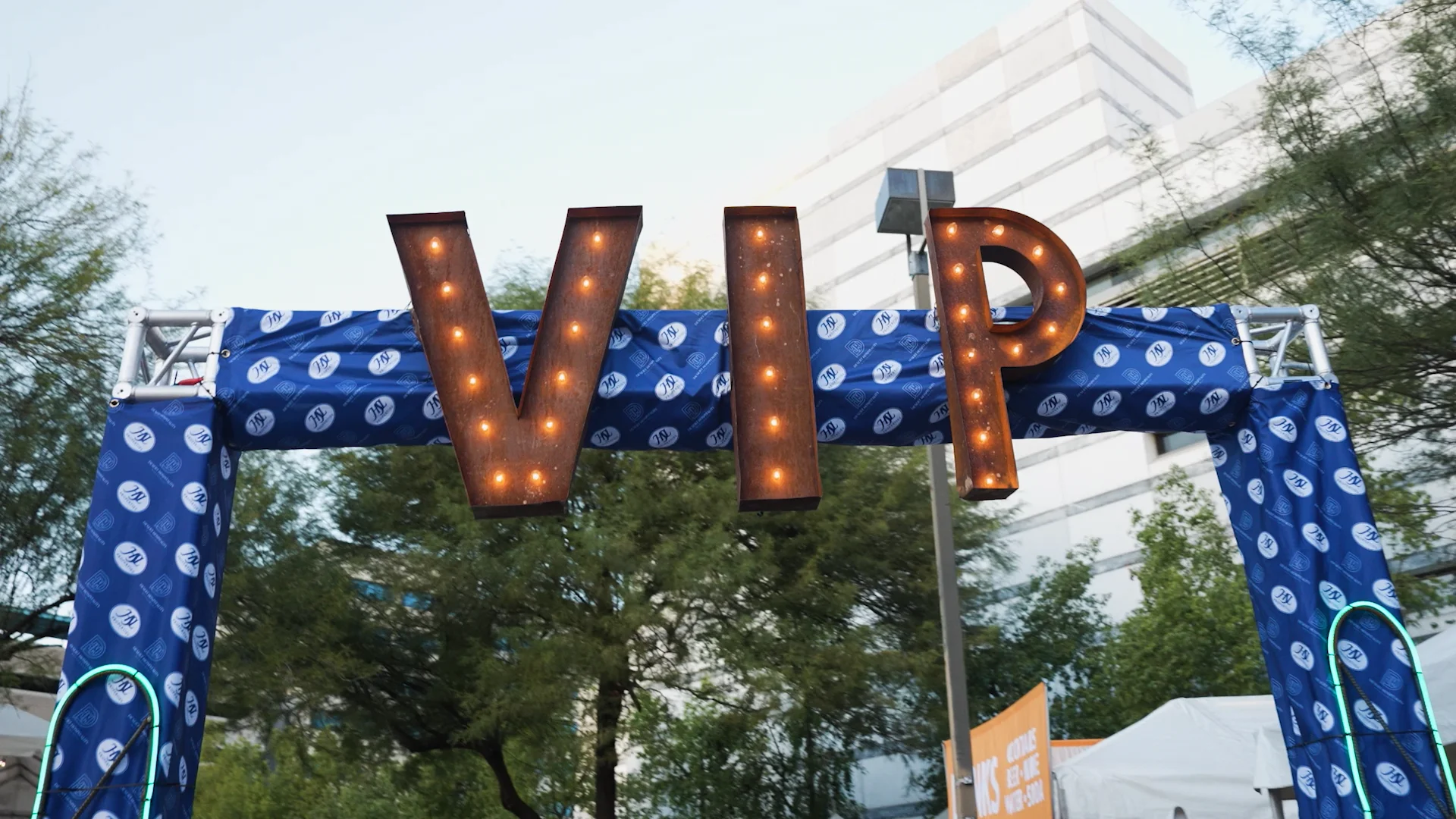 HSL at DUSK 2023 on Vimeo