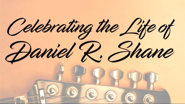 Daniel Ramon Shane - Roper and Sons