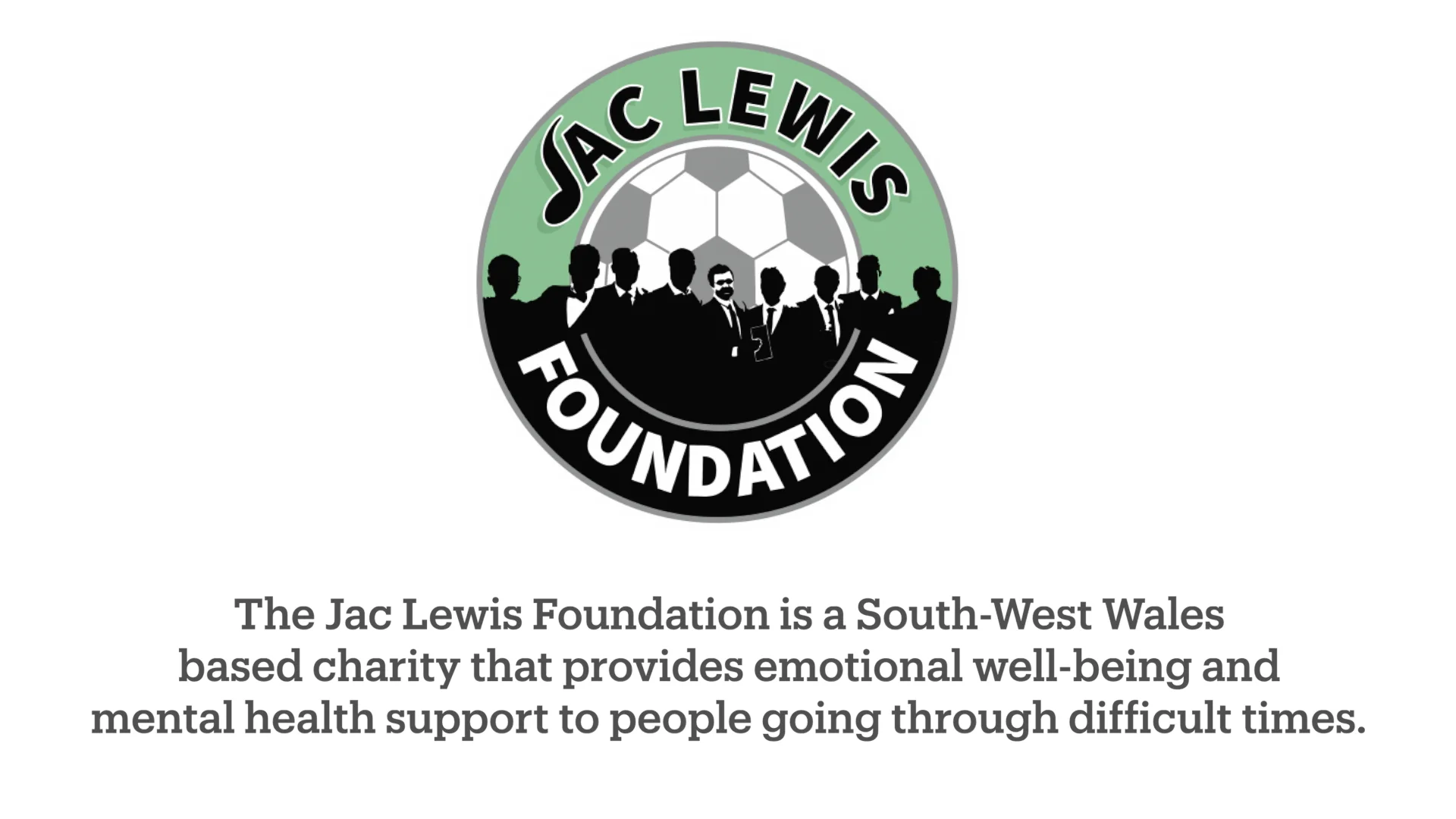 Jac Lewis Foundation - RIF on Vimeo