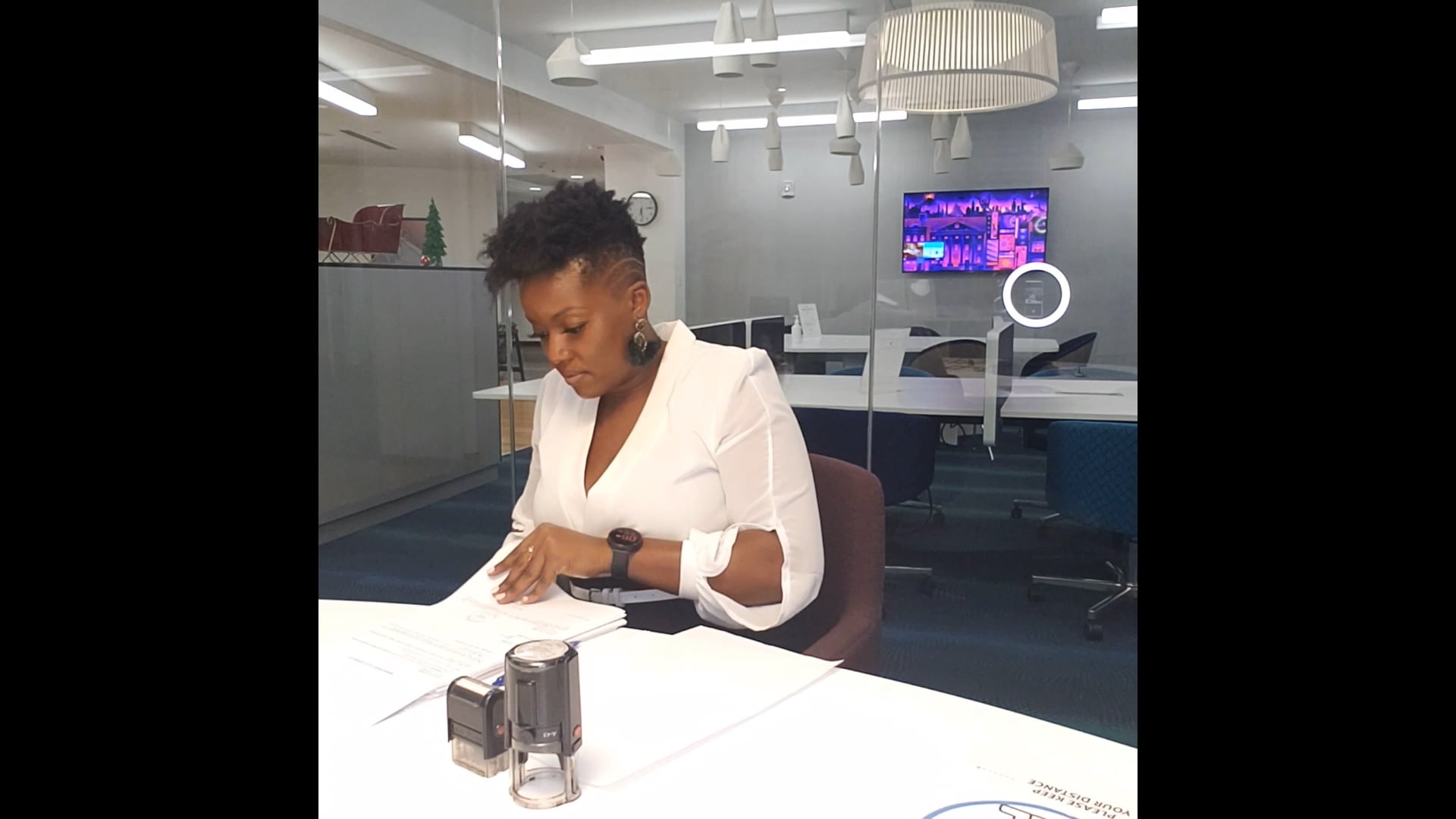 Blue Ink Signing Solutions