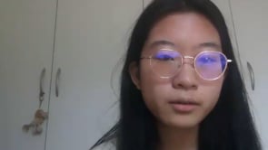 Runjia Z., Certified tutor for 2 years. | Learn with chinese(mandarin ...