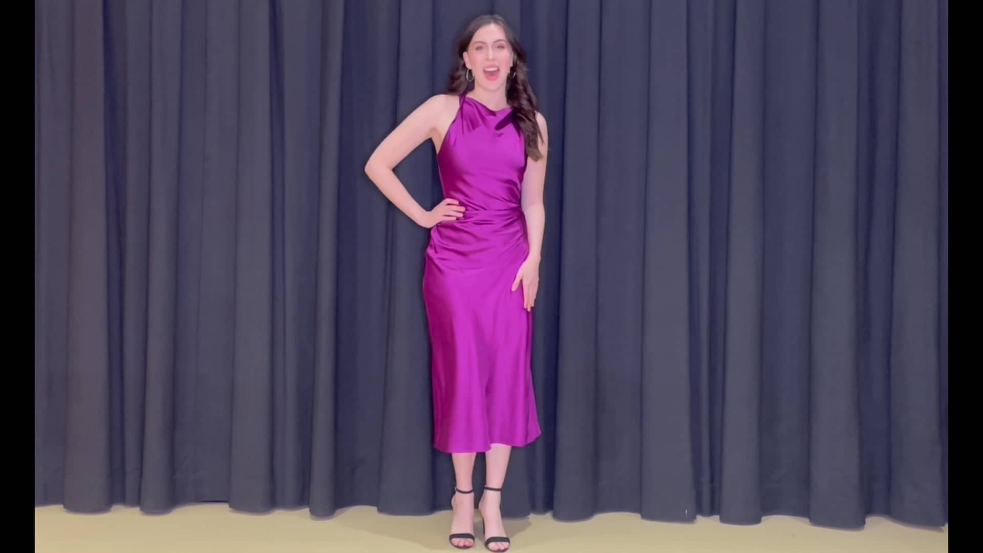 Elise Mendoza_Creative Studios on Vimeo