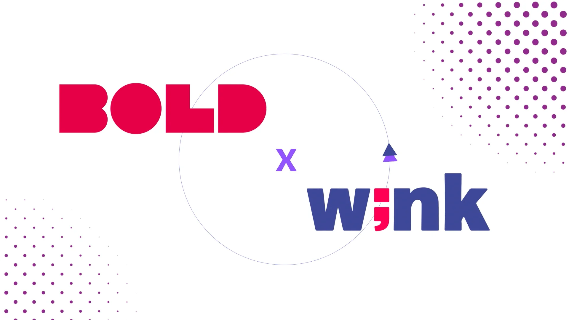 Revolutionizing Checkout - Bold x Wink on Vimeo