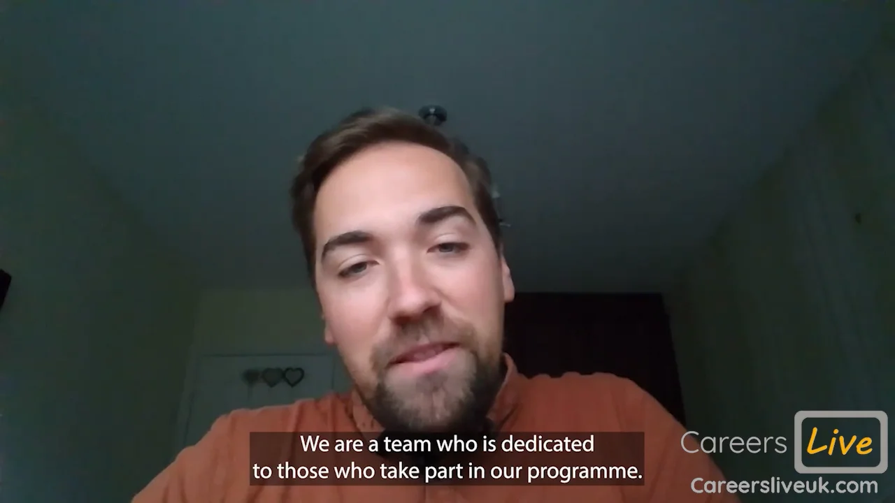 Marc - Weightmans - Watermarked on Vimeo