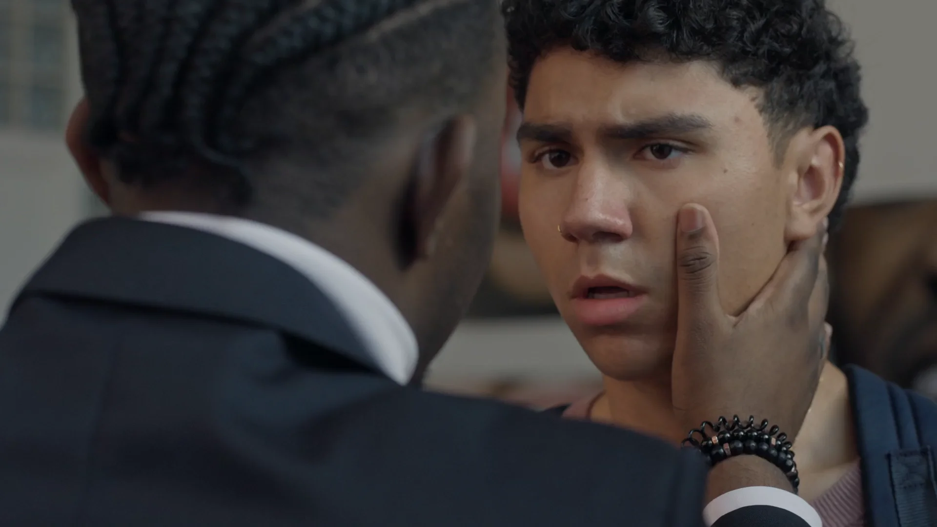 Jaylen Roberts - Rye Lane on Vimeo