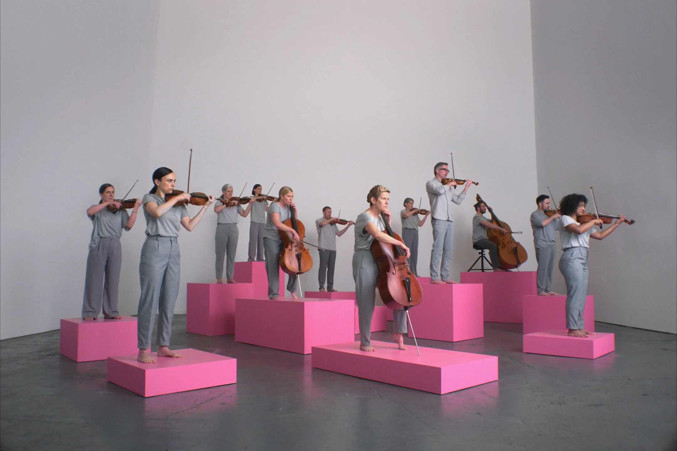 Anna Meredith 'TULL' Scottish Ensemble on Vimeo