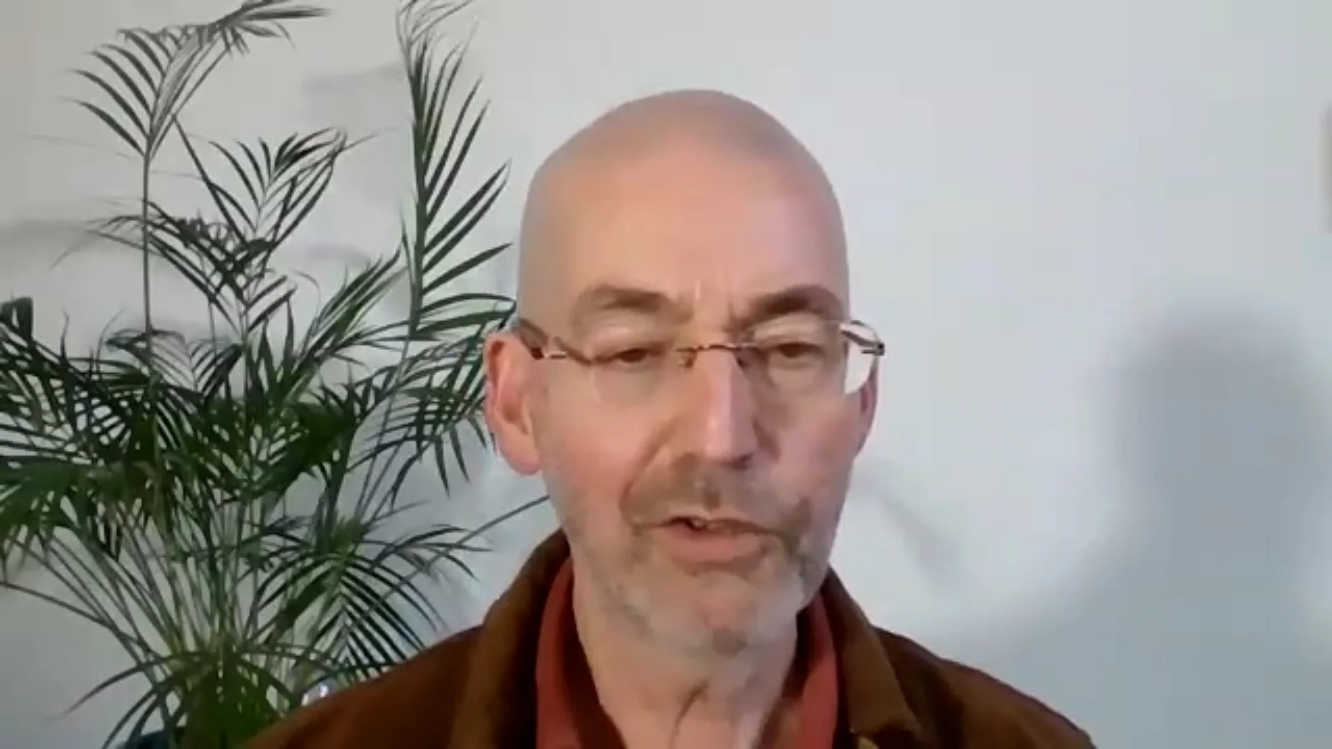 Hans Huls, begin en eind aangepast on Vimeo