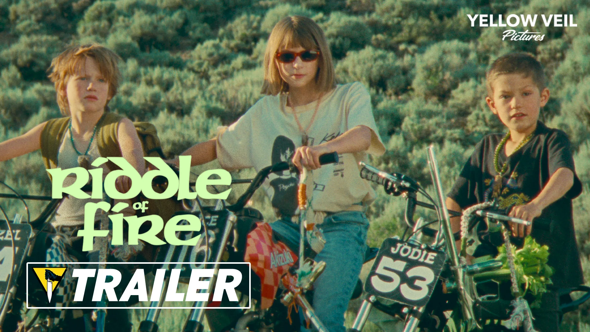 Watch Riddle of Fire Online | Vimeo On Demand on Vimeo