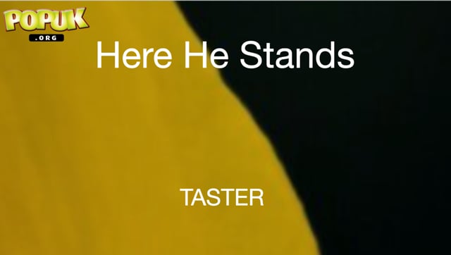 Alive Today – an Easter musical – Pop UK