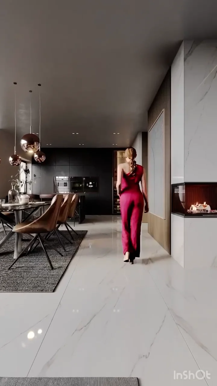 3Ds Max + Corona render animation on Vimeo