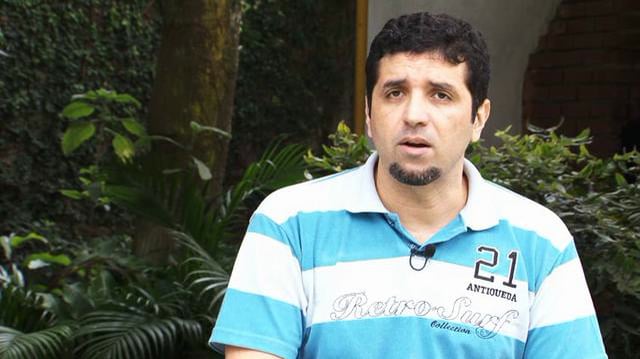 Chatolândia - o mundo achatado on Vimeo