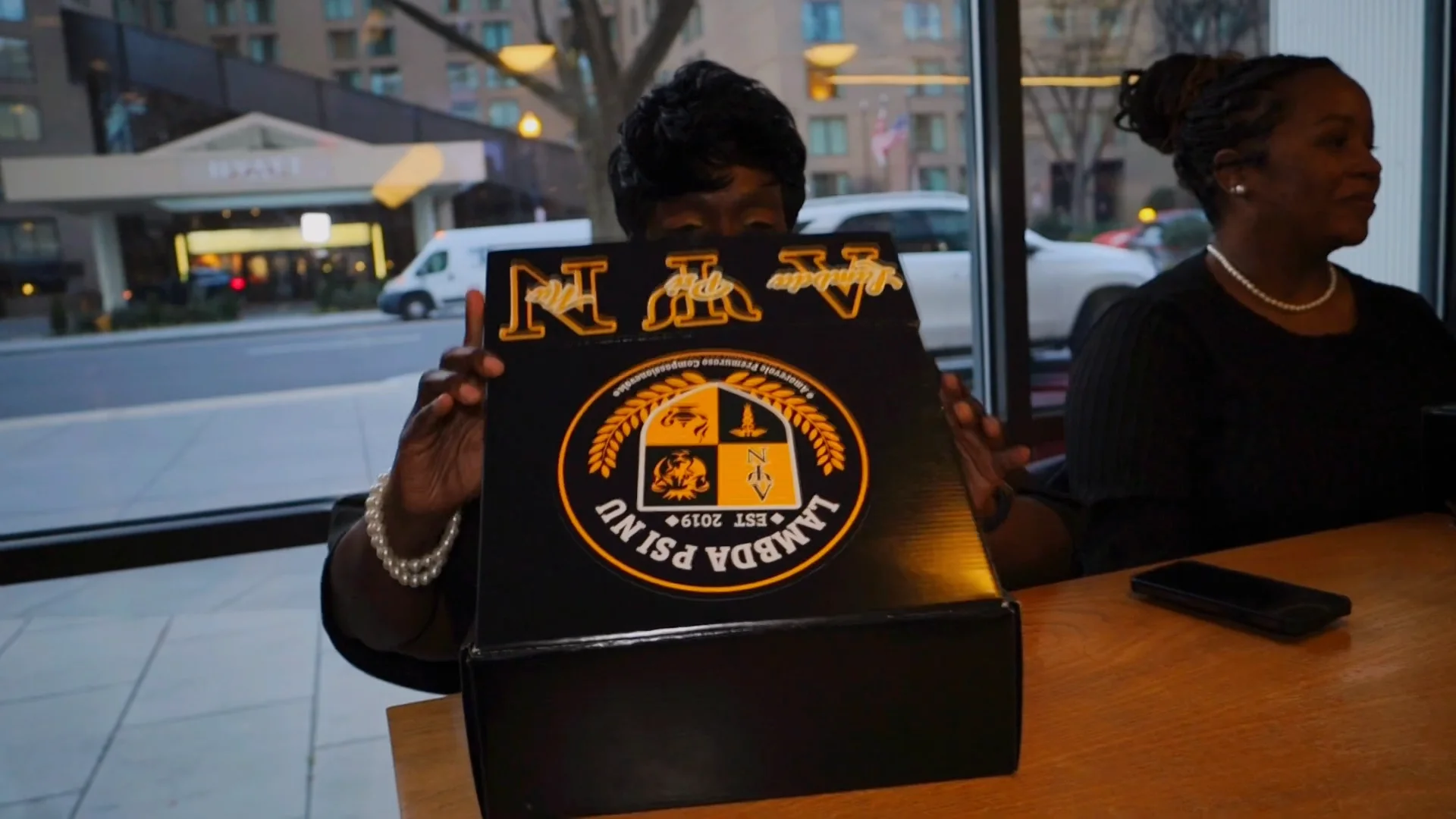 Lambda Psi Nu INC on Vimeo