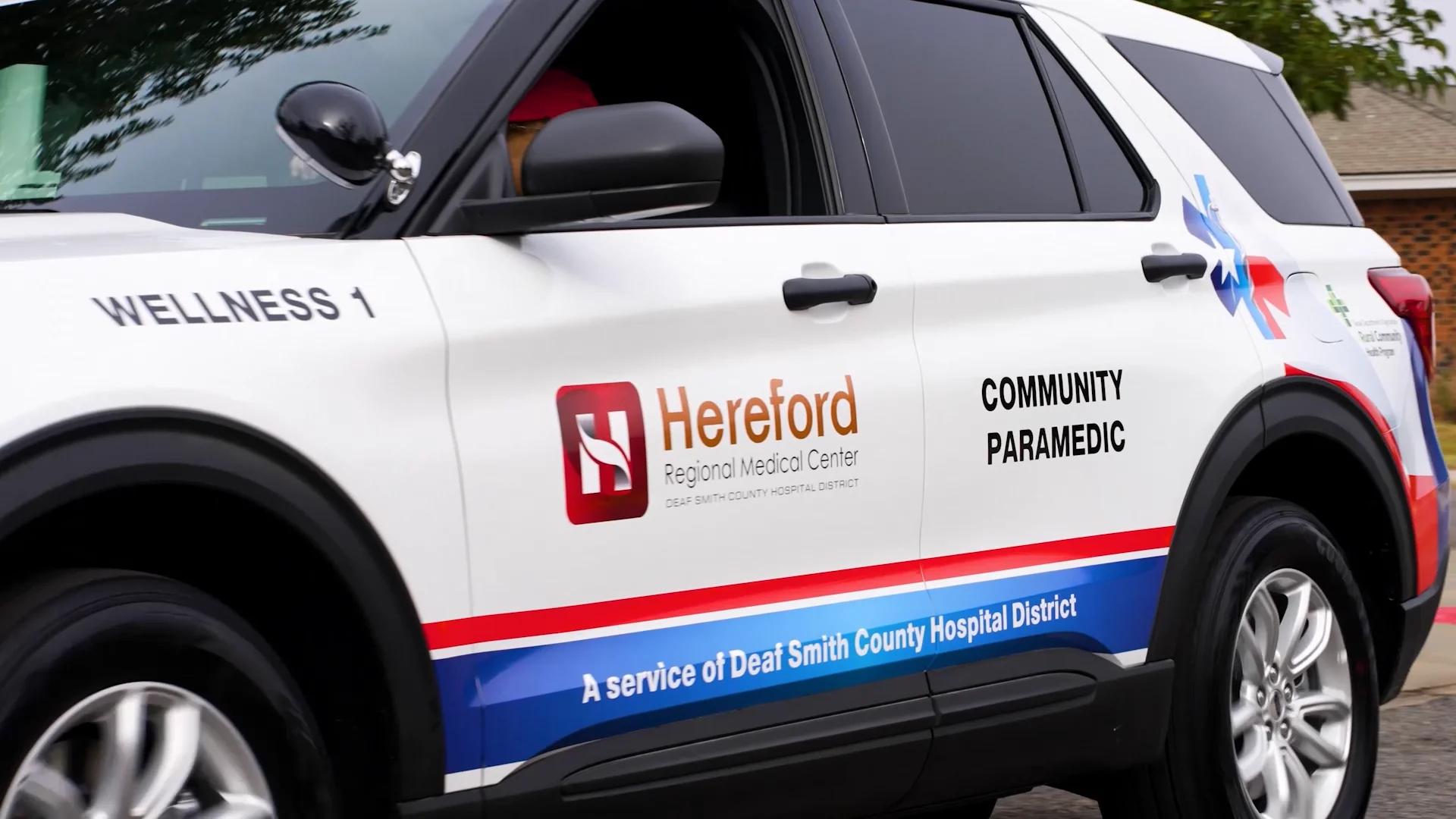 How Does Our Community Paramedicine Program Work?