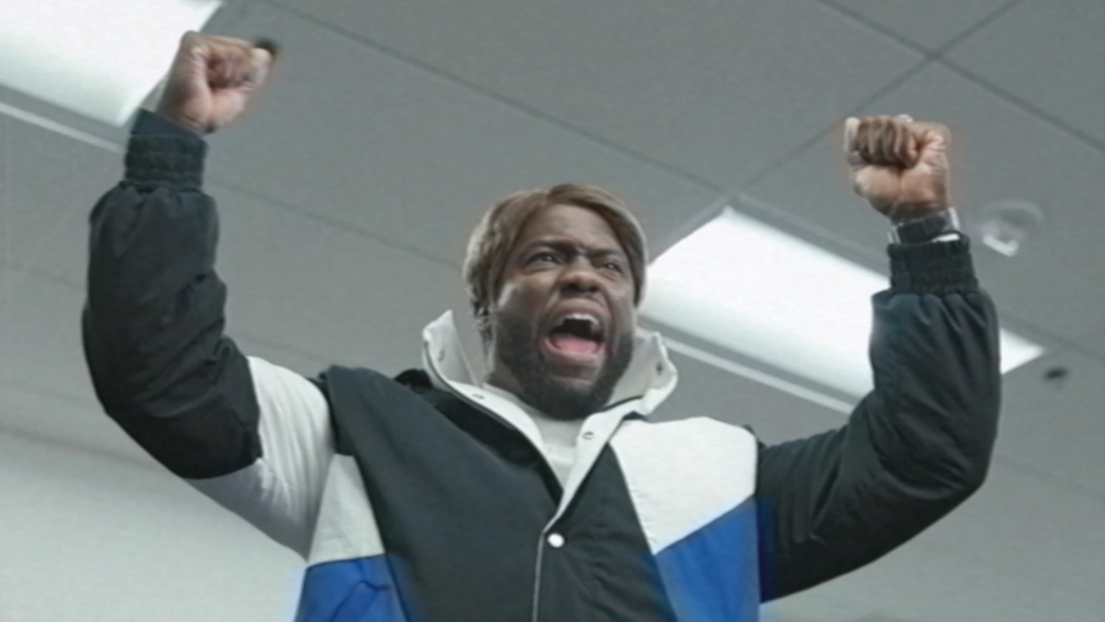 DIALOGUE - DraftKings "Jimmy Johnson" (Super Bowl LVIII) on Vimeo
