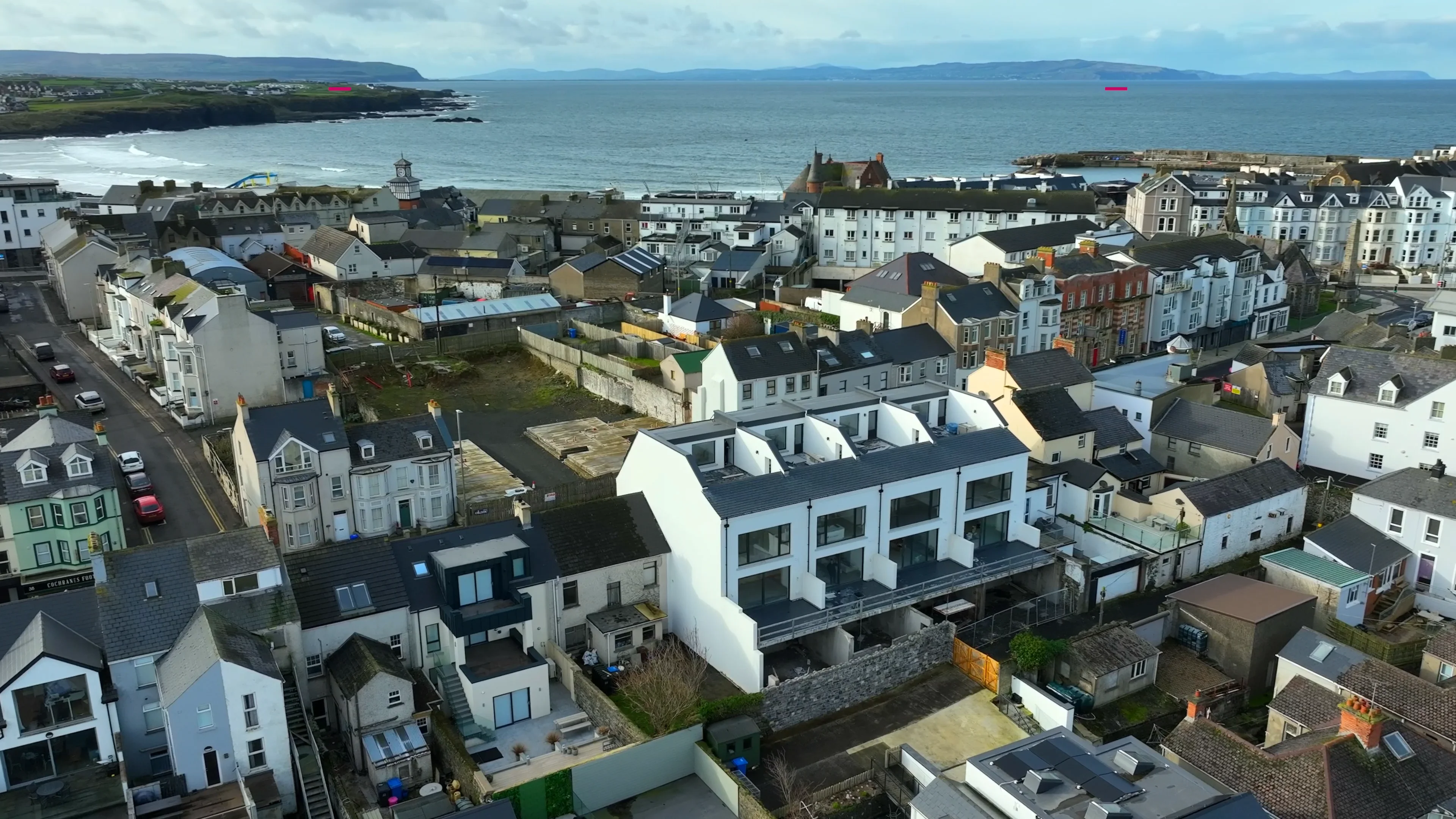 27 CAUSEWAY ST on Vimeo