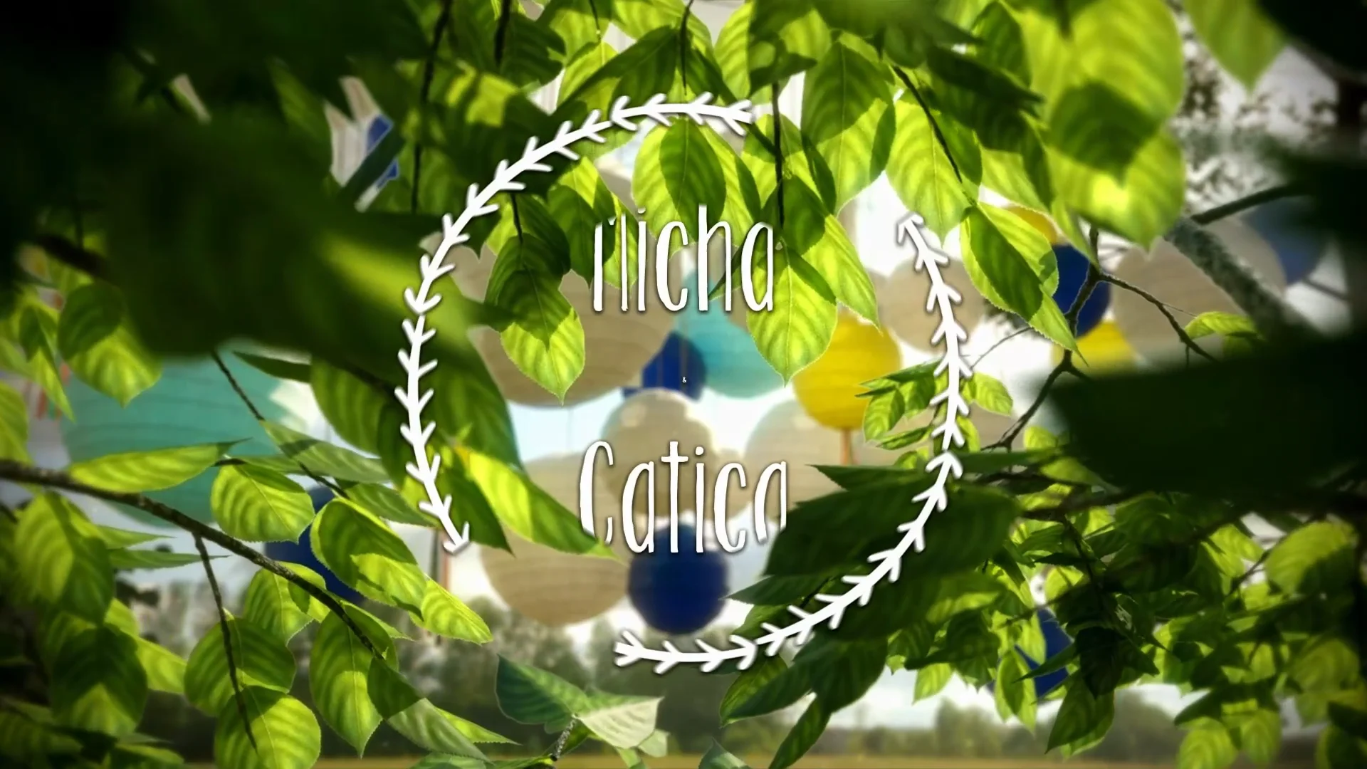 Catica & Micha