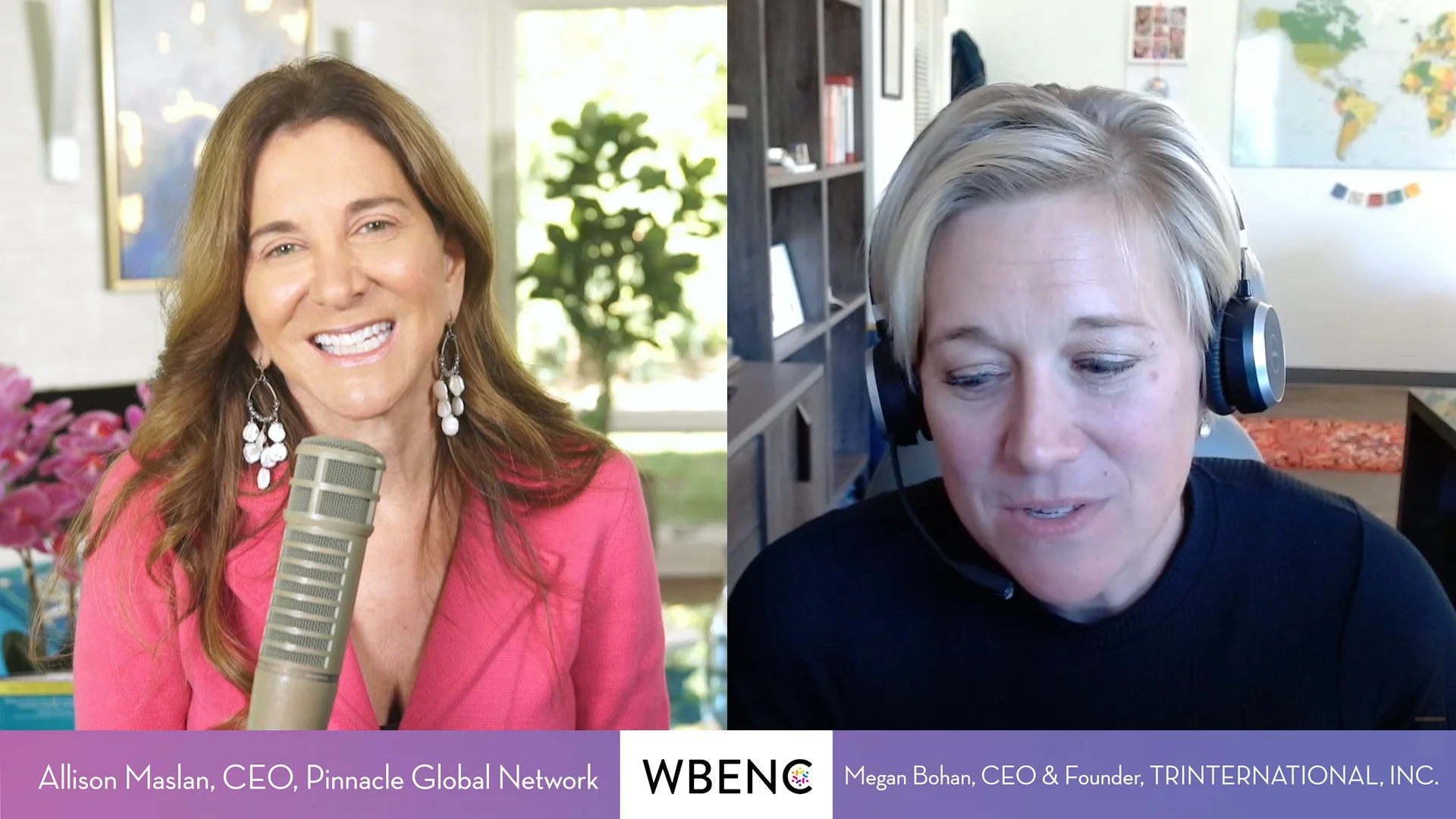 231030_WBENC Show - Megan Bohan on Vimeo