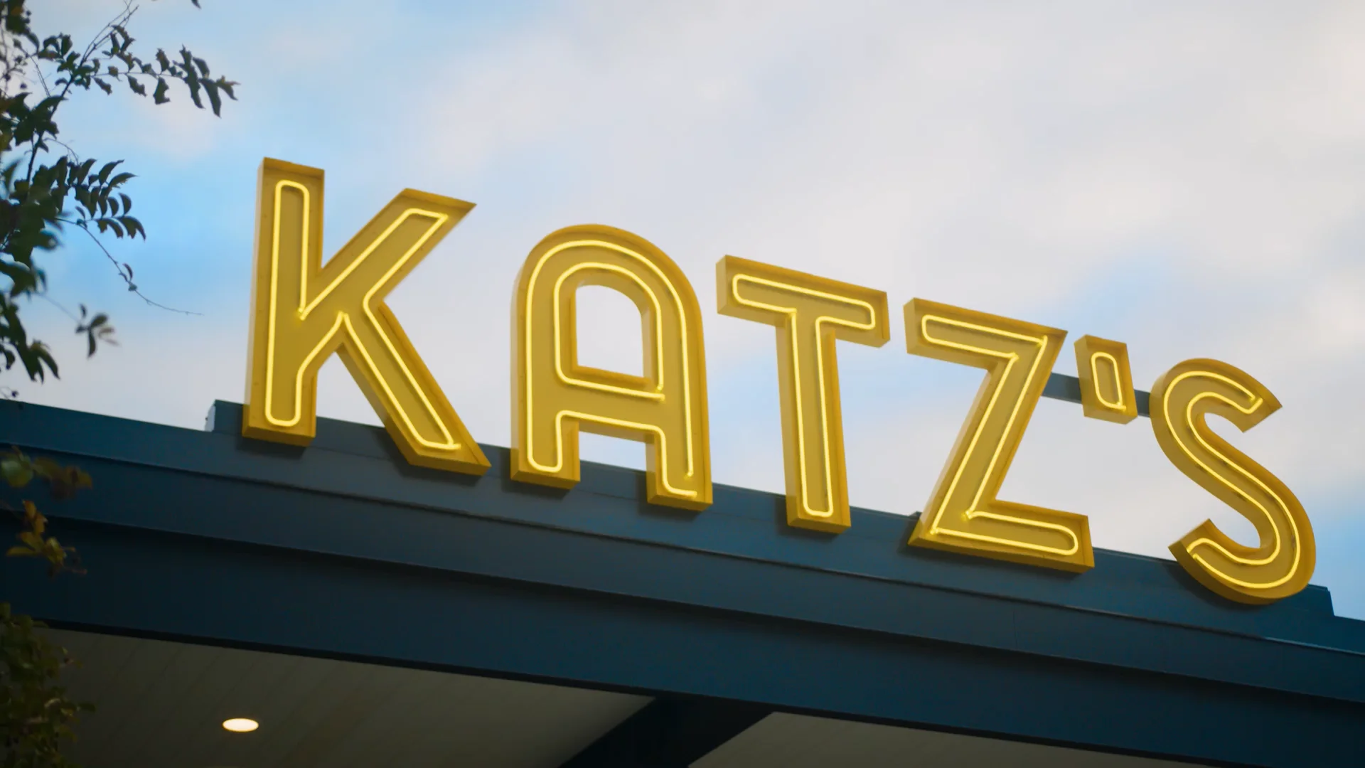 Katz's Broadcast Commercial Campaign - Around the Clock 2 on Vimeo