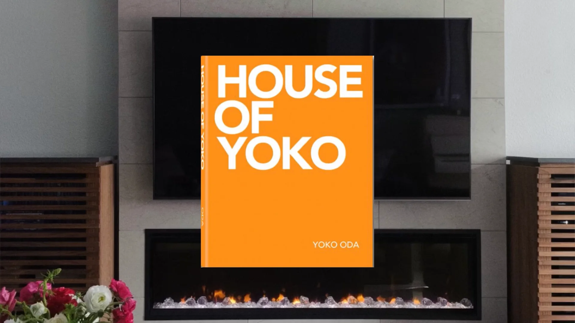 House of Yoko - Yoko Oda Interior Design on Vimeo