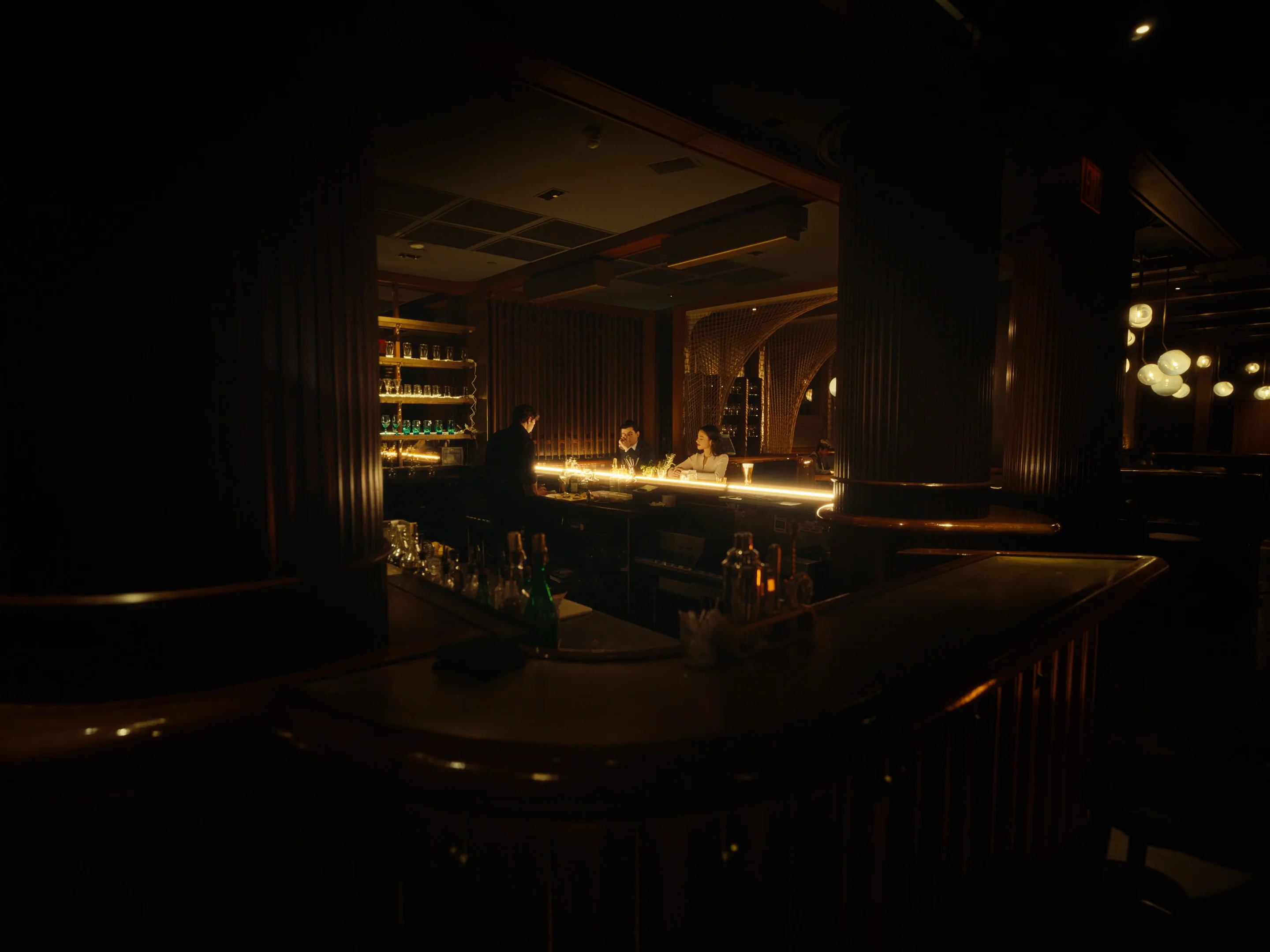 BlueBird Hard Water - Vodka