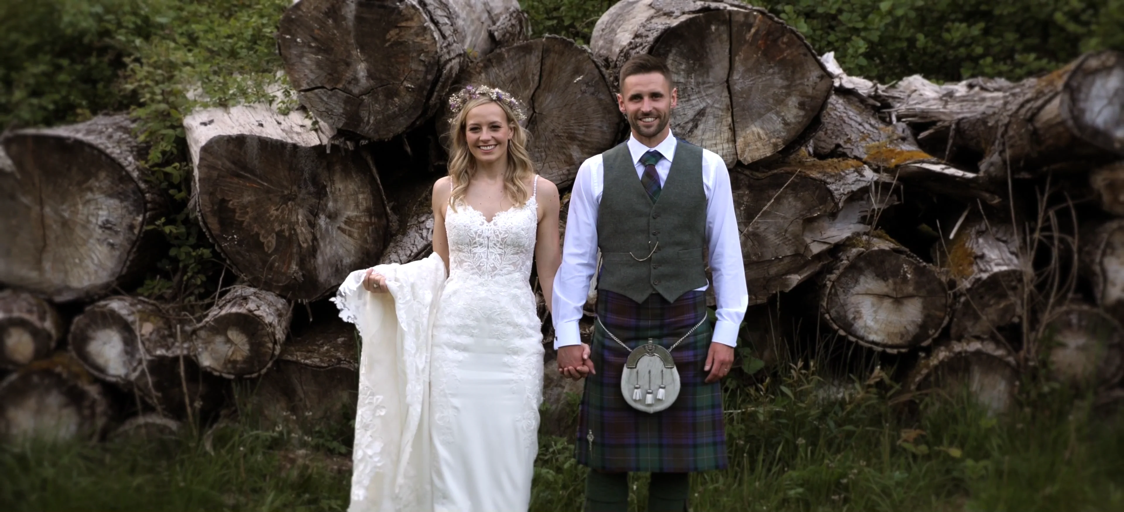 Michaela & Mark Loch tay on Vimeo