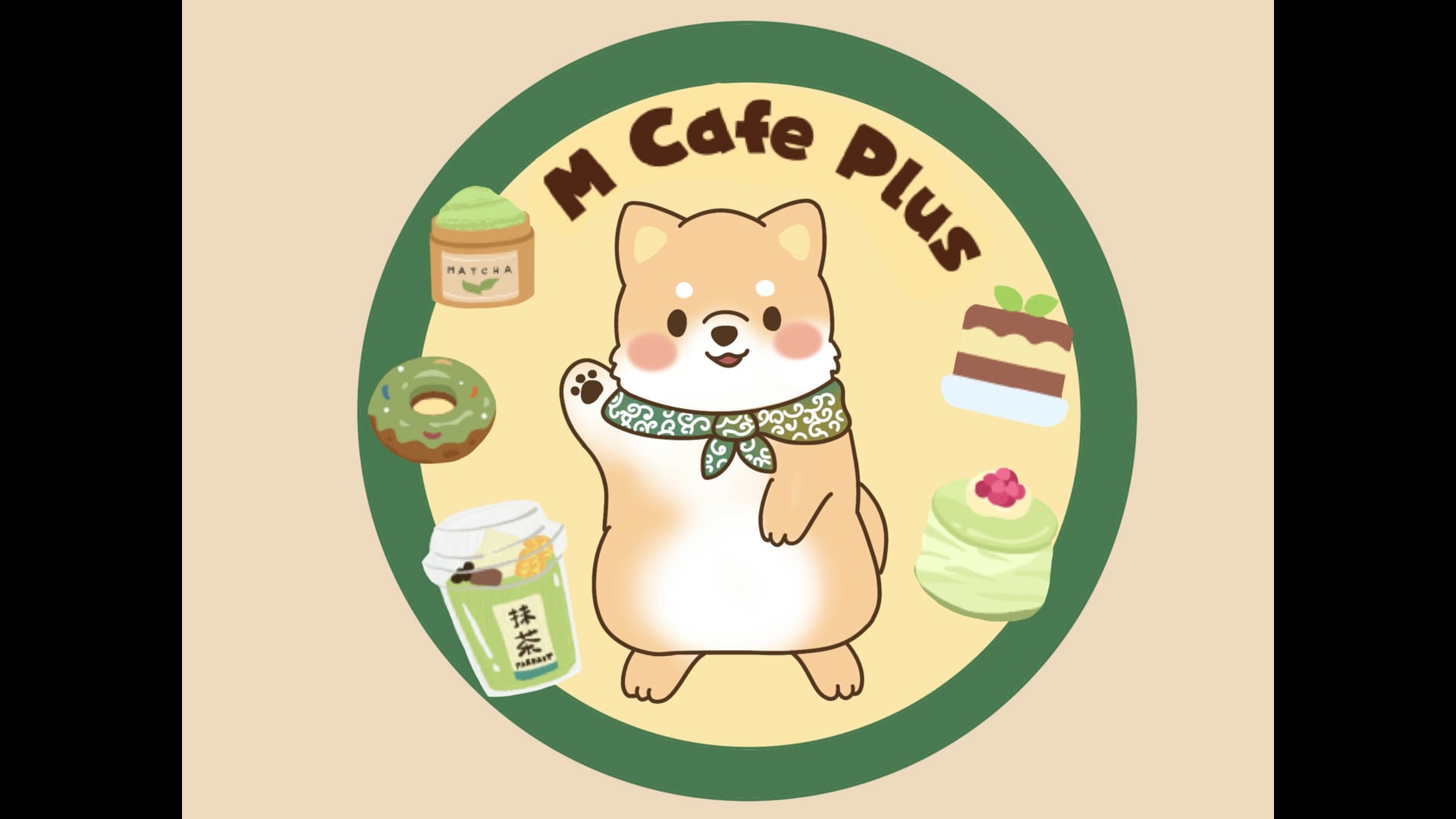 M-Cafe Plus
