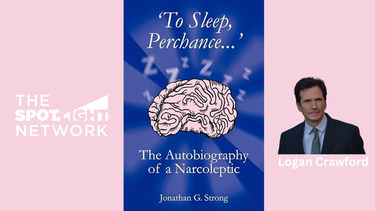 Spotlight on Jonathan Strong on Vimeo