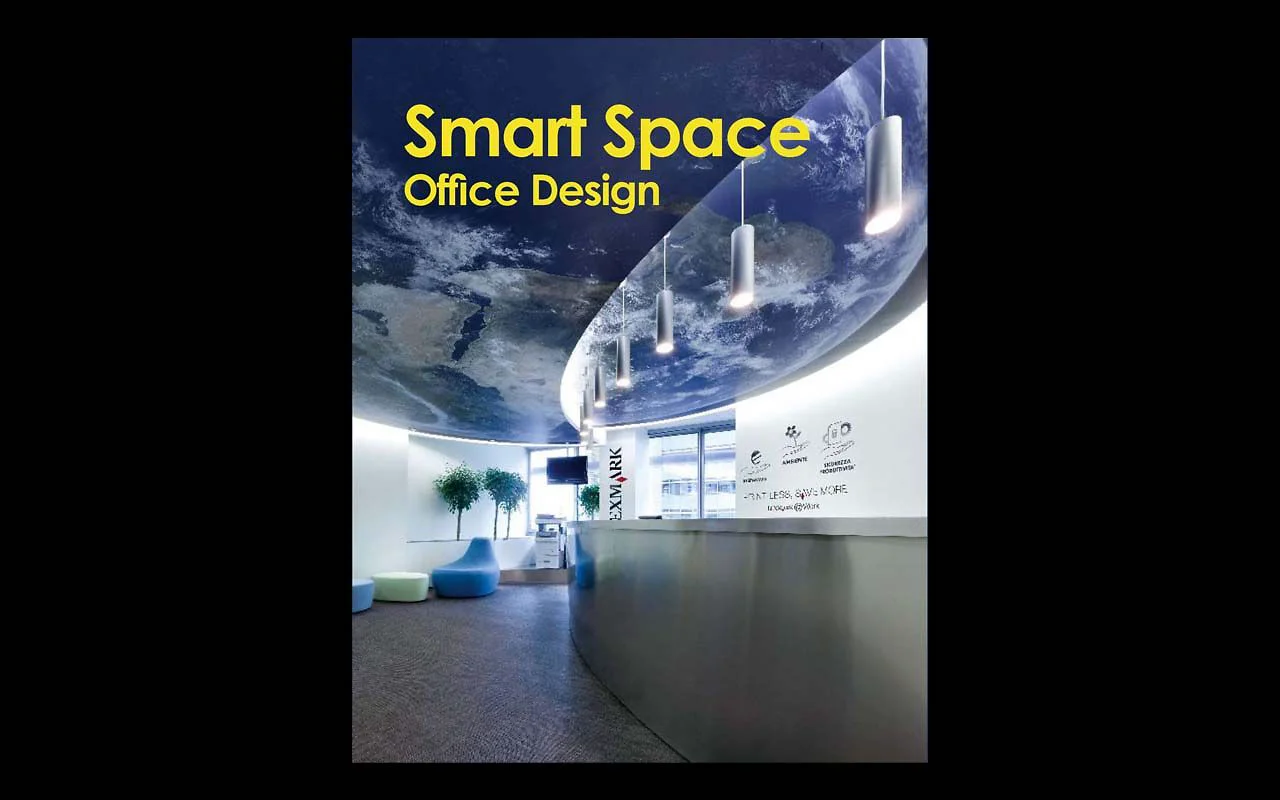 Smart Space - Office Design