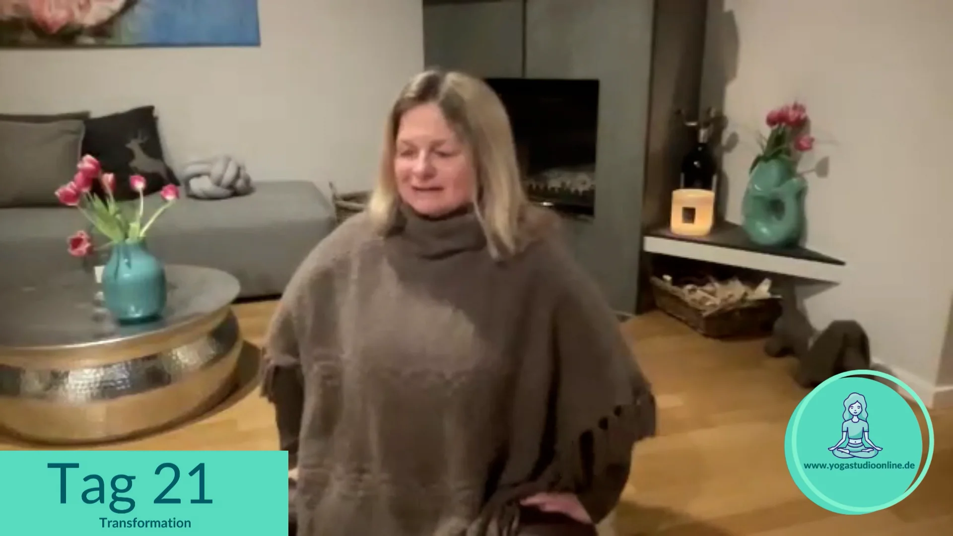 Tag 21 Transformation on Vimeo