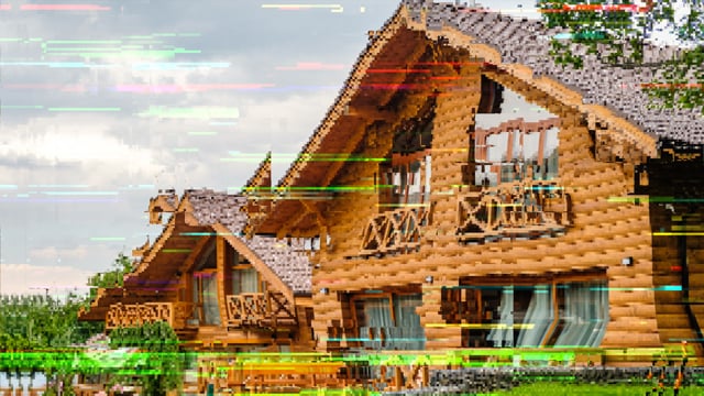 Sermon Series: Modern Family - Church Visuals