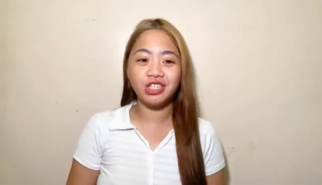 Learn English and Tagalog Language online with tutor Jhen Liyag on Vimeo