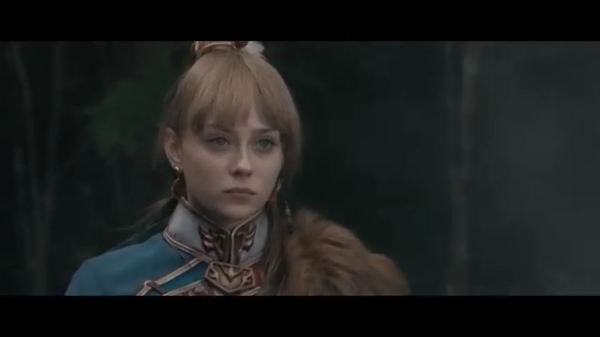 Alisa Uehara 植原アリサ DEMO REEL #1 [TVCM/PV]