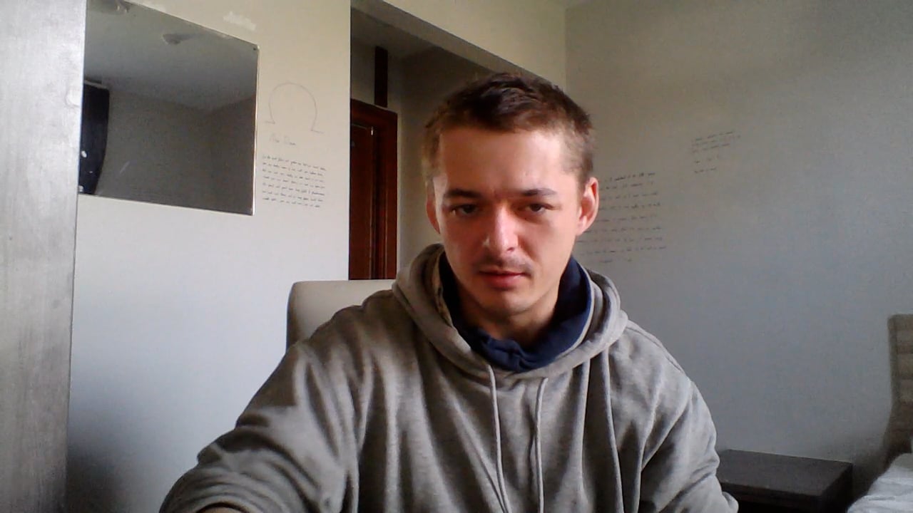 Sam Cottle: Stand-Up Comic, Writer, And Other Stuff